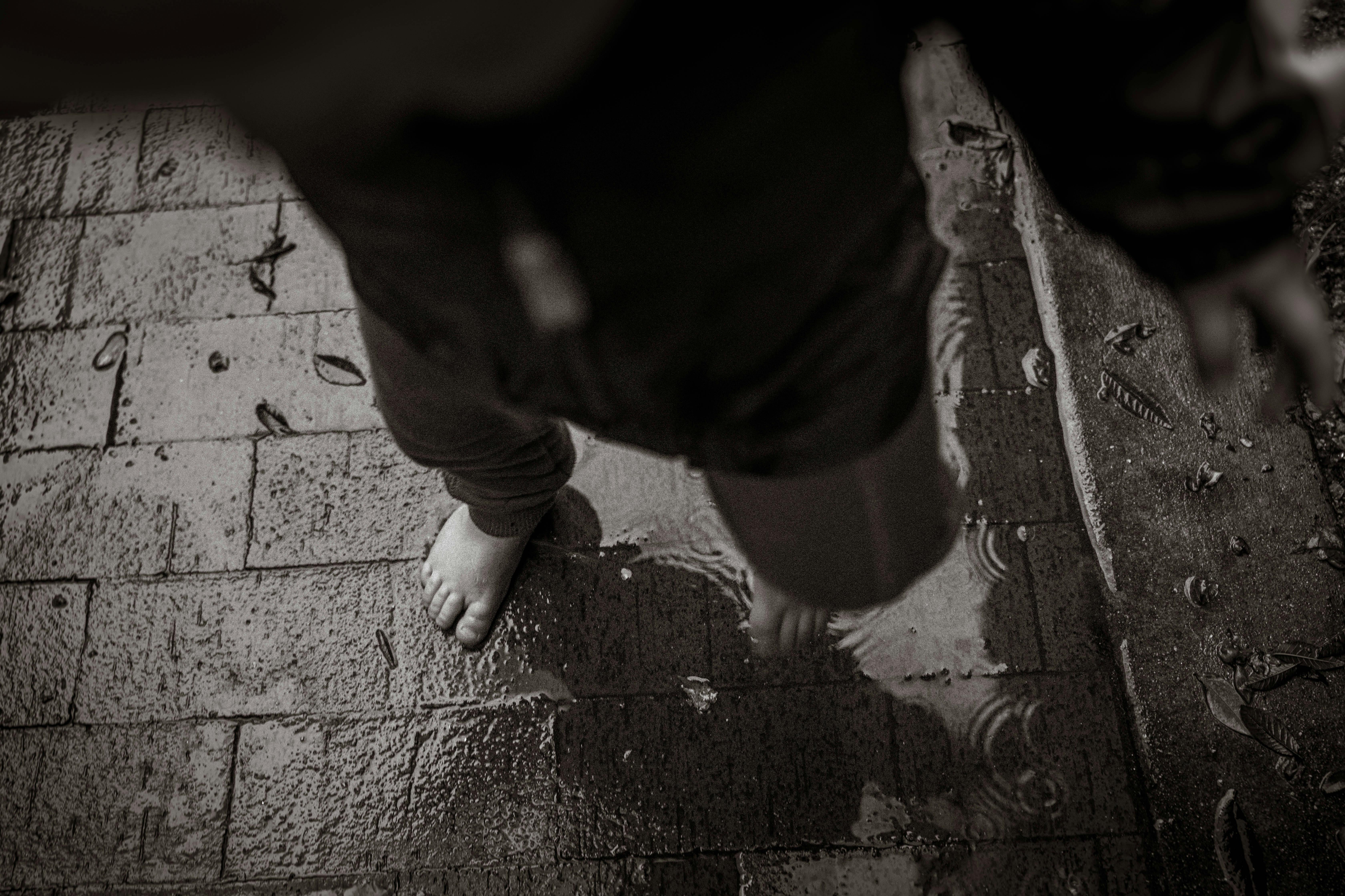 James Collington - 摄影