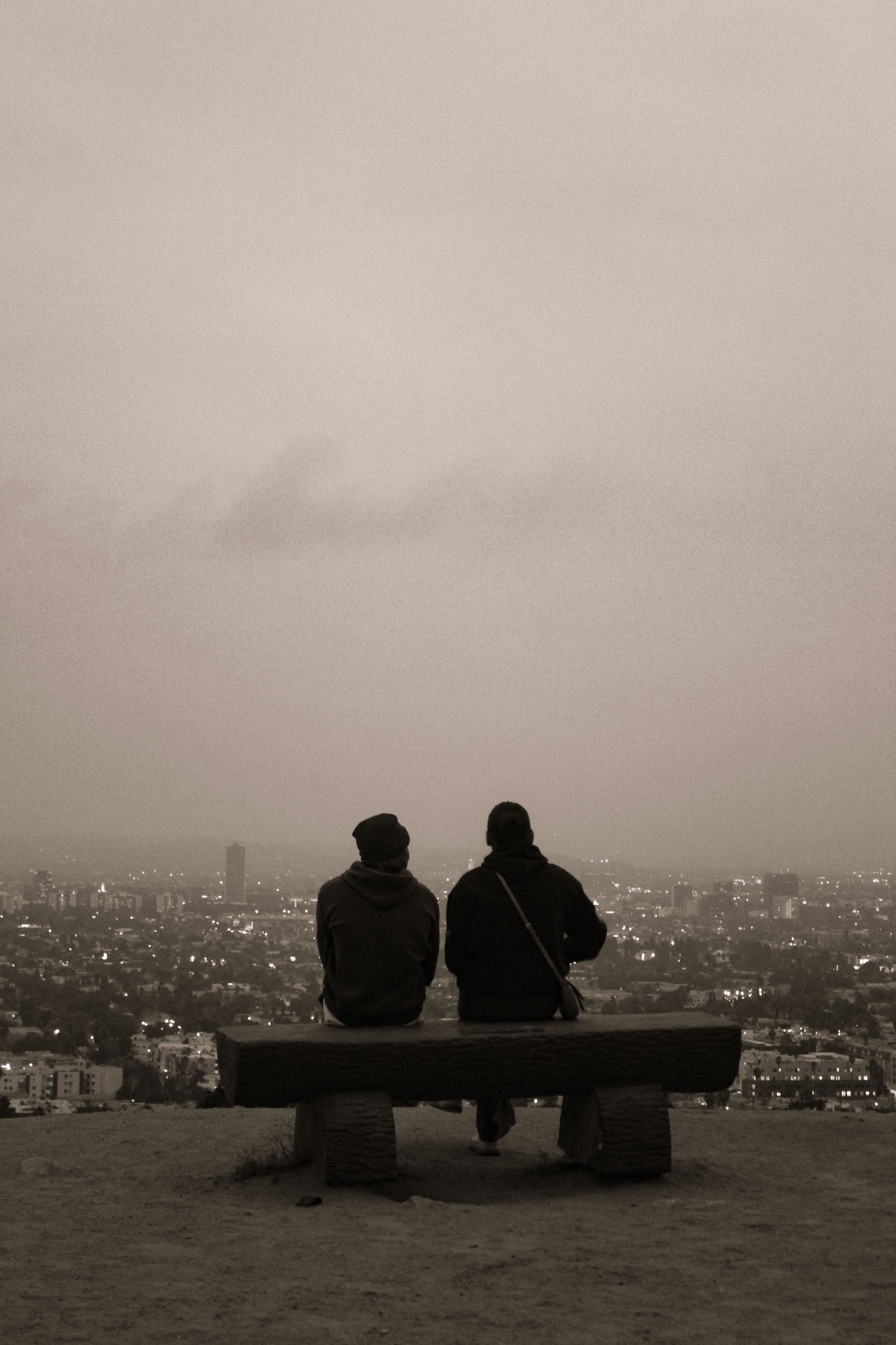 City Overlooking Photos, Download The BEST Free City Overlooking Stock ...