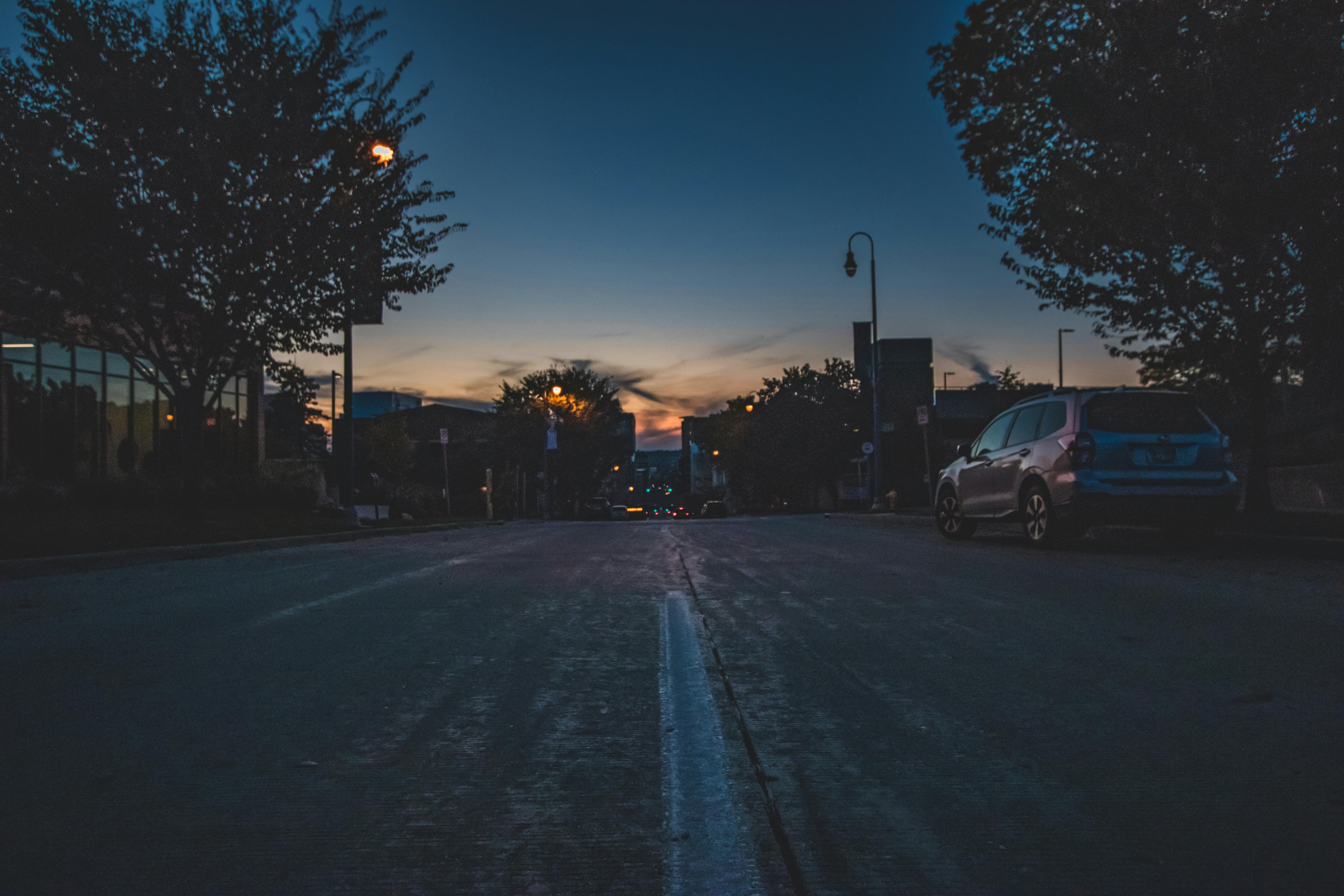 Isaac Pollock · Photography