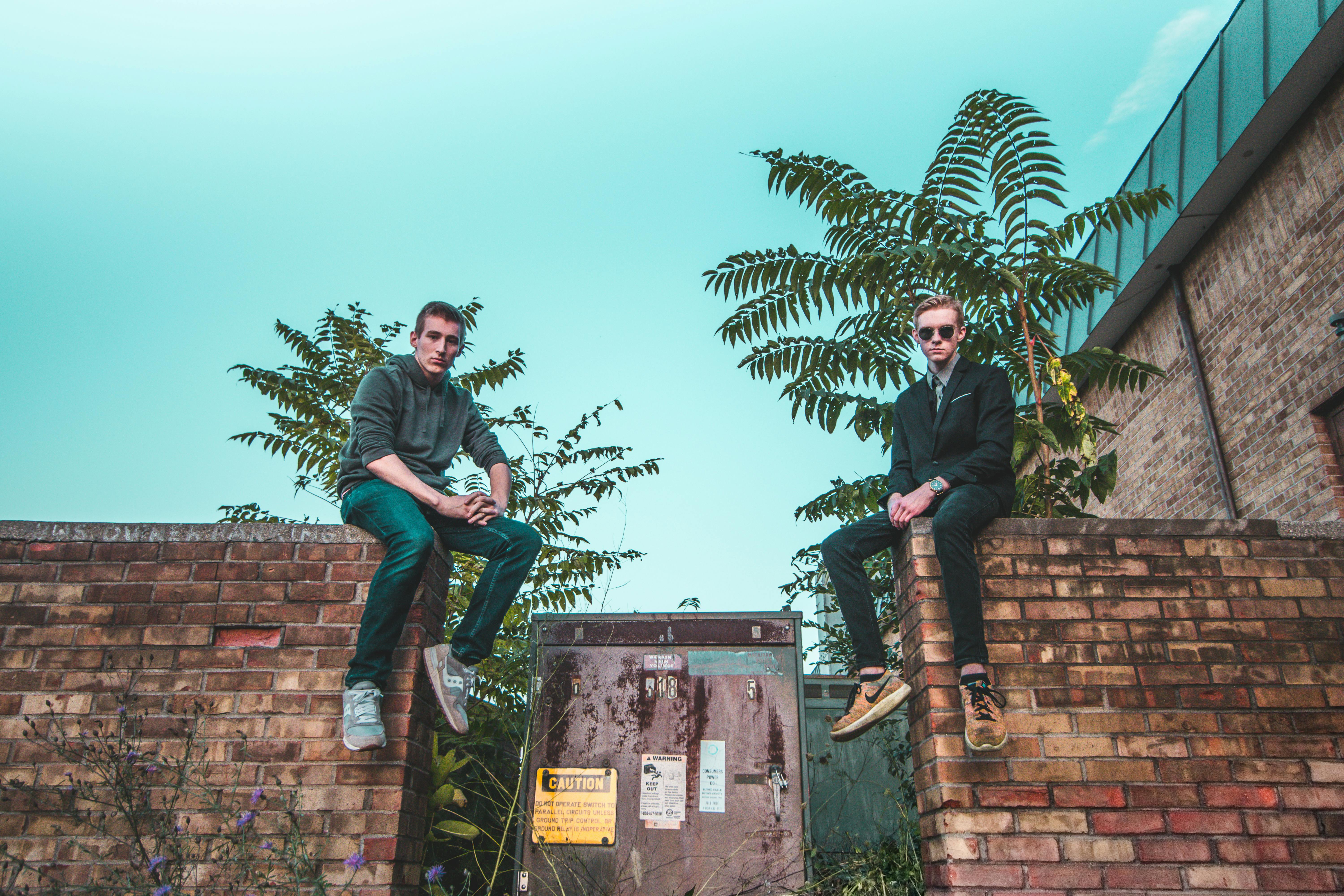 Isaac Pollock · Photography