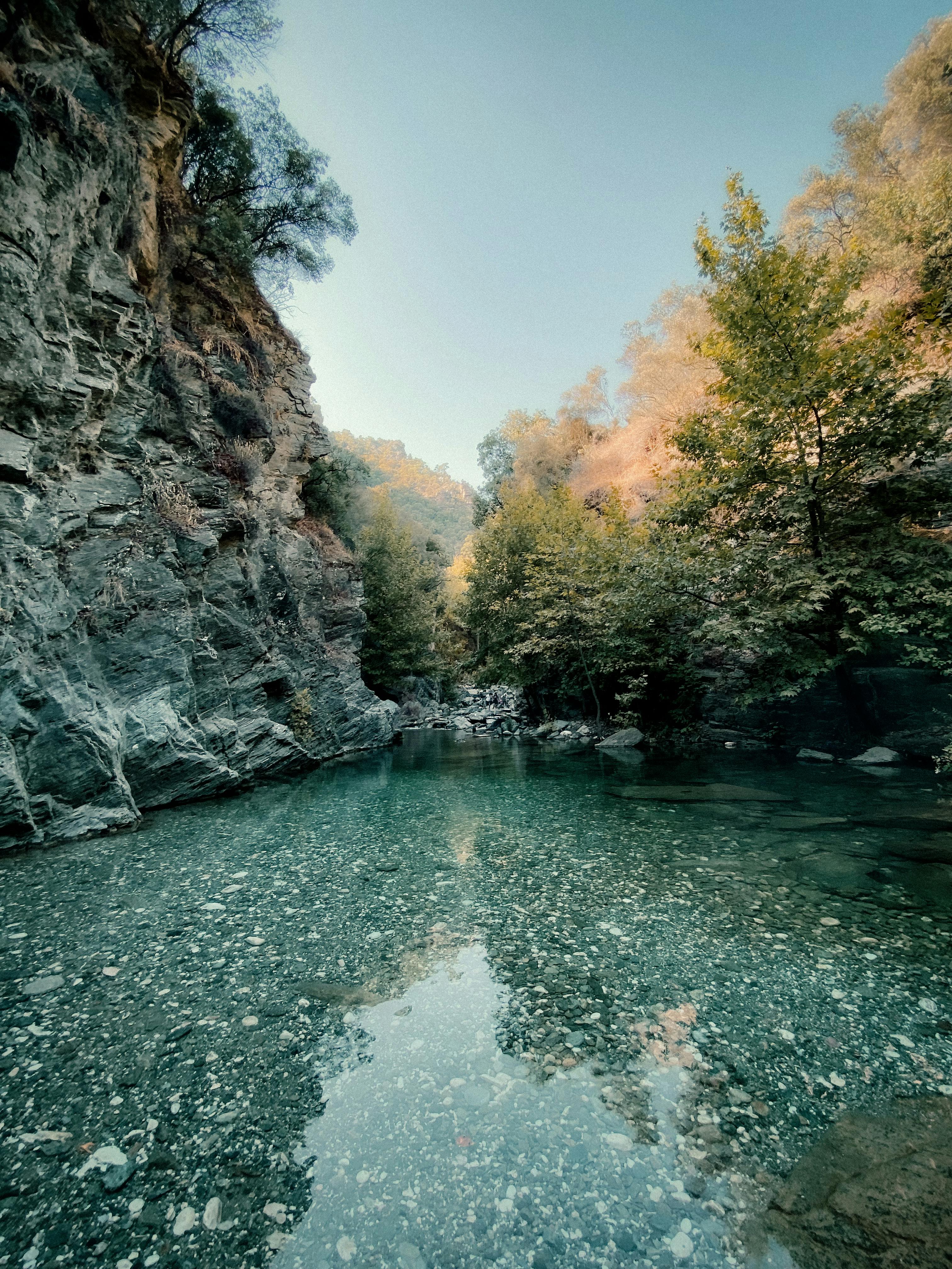 Blue Springs Water River Photos, Download The BEST Free Blue Springs ...