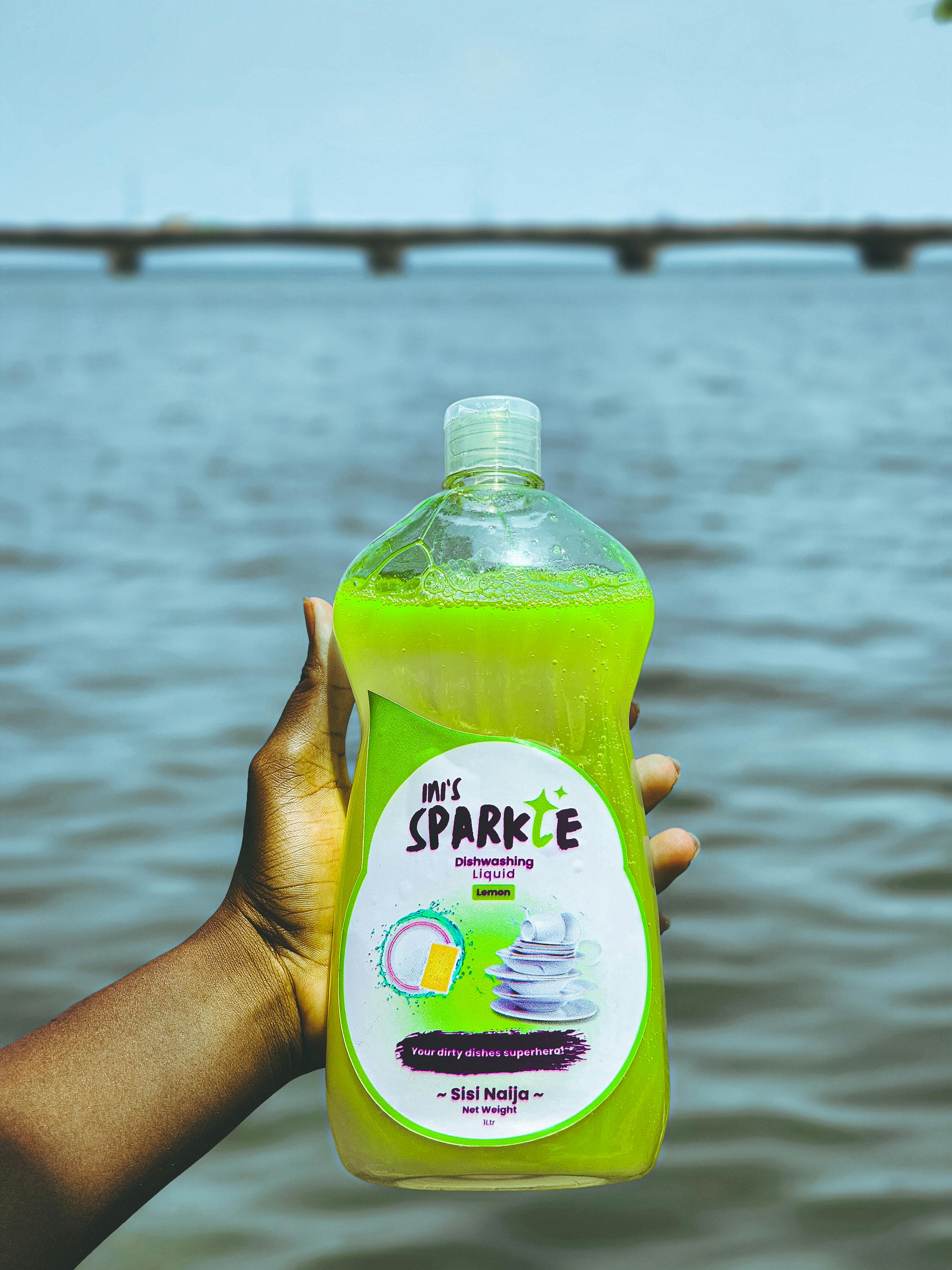 Dishwashing Liquid Soap Label Sticker Photos, Download The BEST Free ...