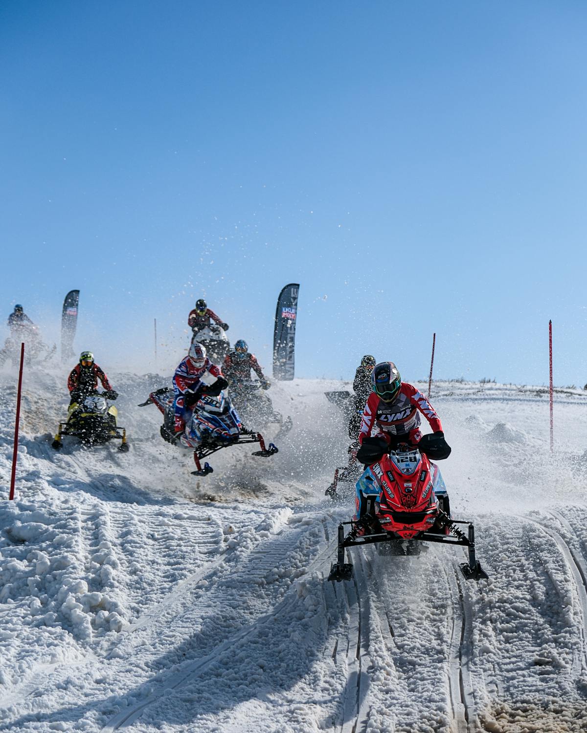 Snowmobile Photos, Download The BEST Free Snowmobile Stock Photos & HD ...