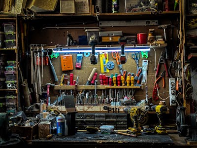 Hand Tools Photos, Download The BEST Free Hand Tools Stock Photos & HD ...