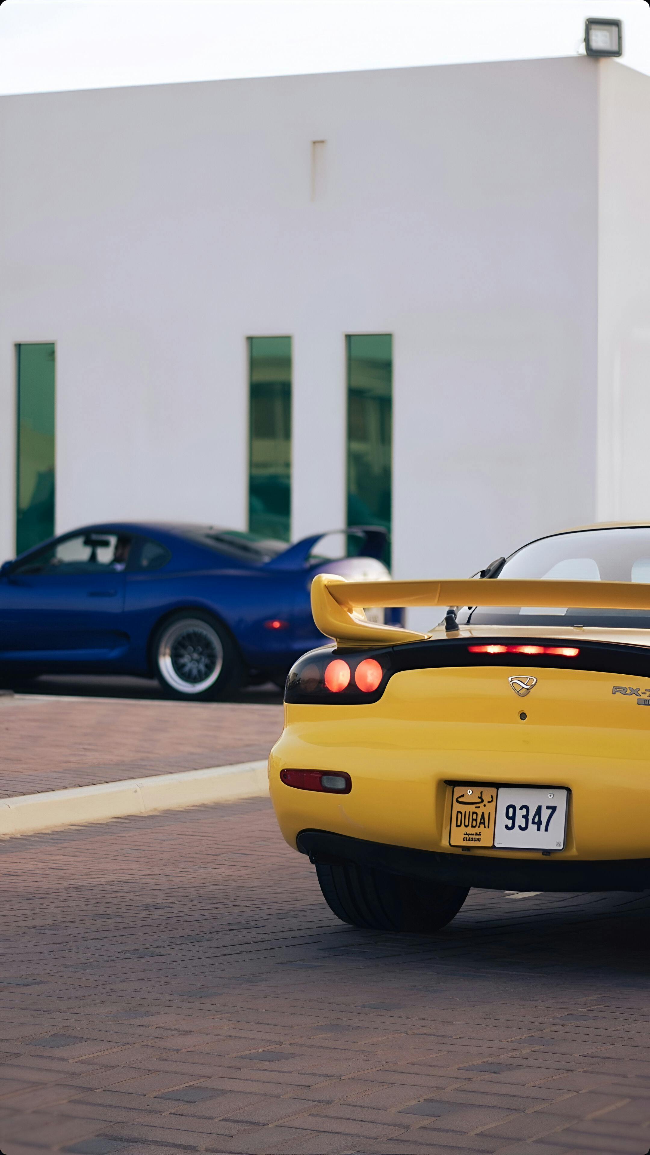 Rx7 Veilside Photos, Download The BEST Free Rx7 Veilside Stock Photos ...