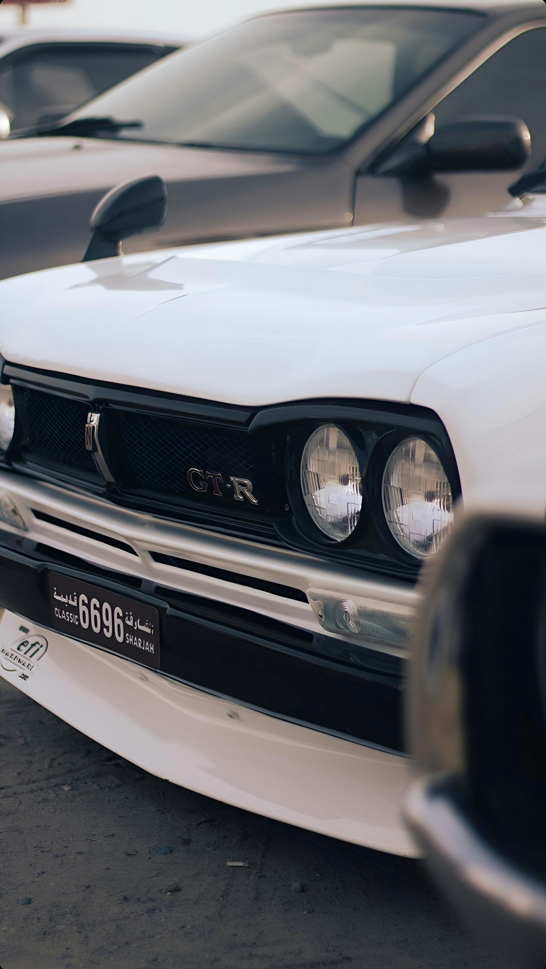 Nissan Gtr 1920x1080 Photos, Download The BEST Free Nissan Gtr ...