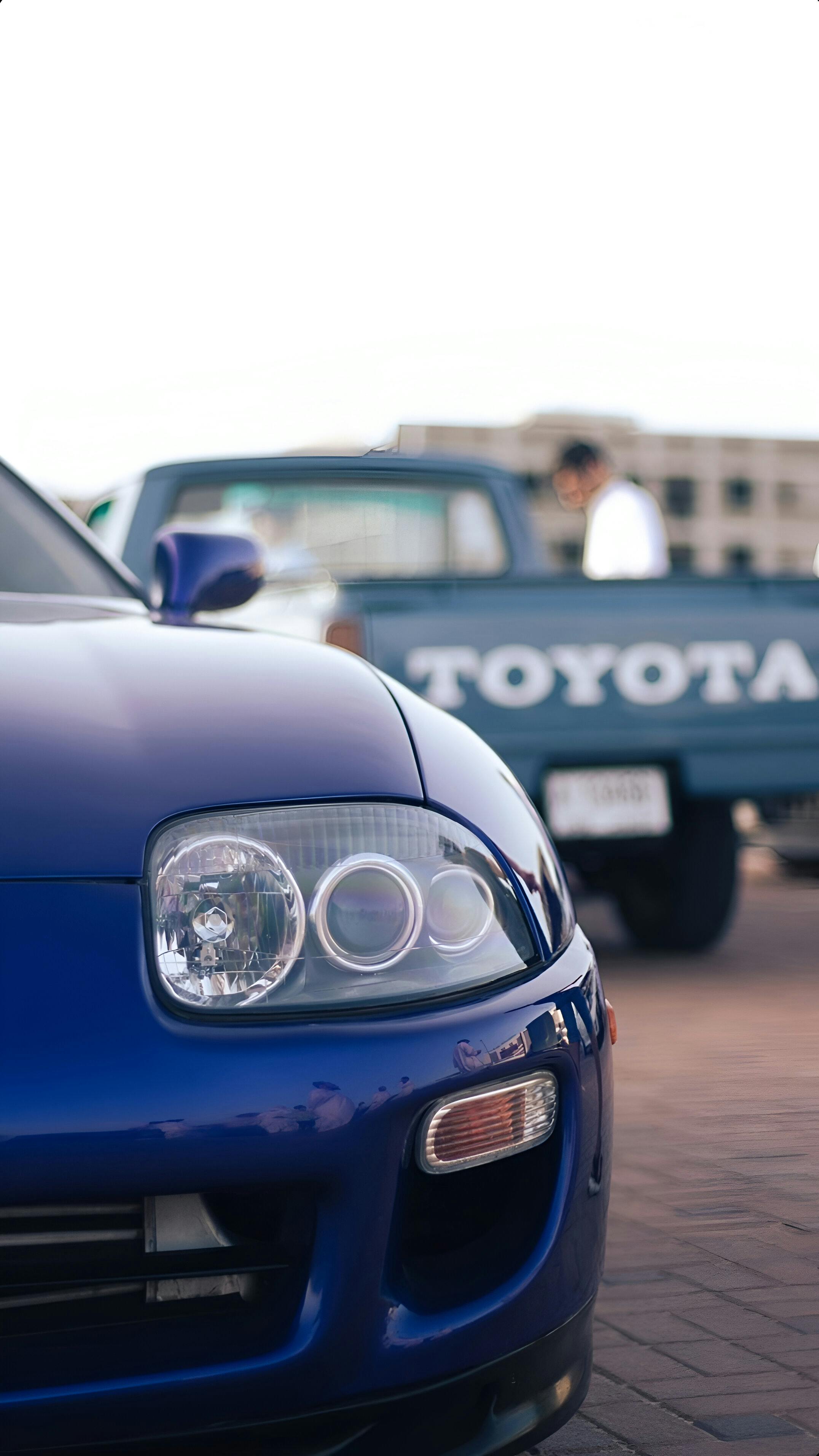 Toyota Photos, Download The BEST Free Toyota Stock Photos & HD Images