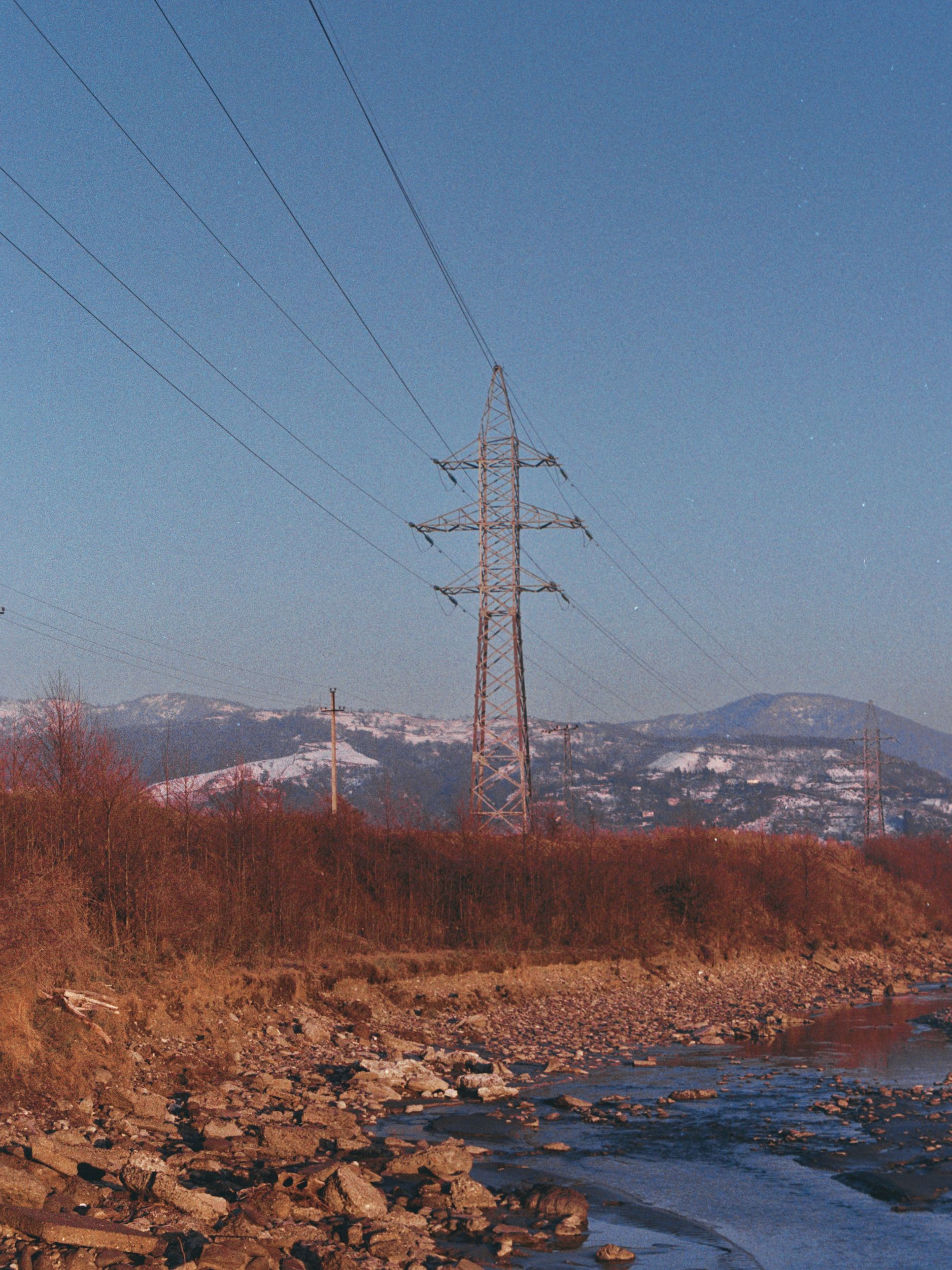 Nukri Bolkvadze - Photography