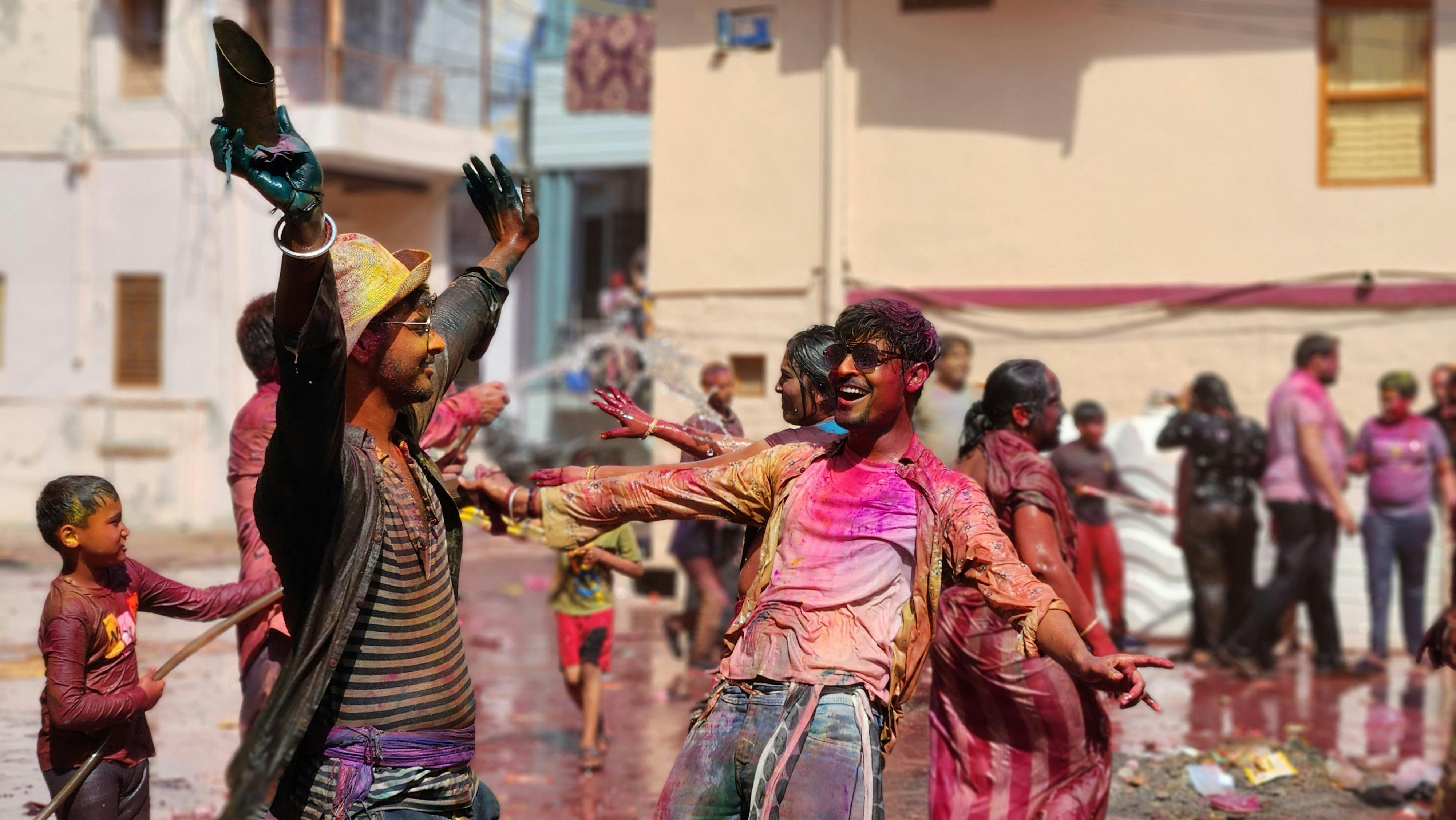 Subhash Panwar - Photography