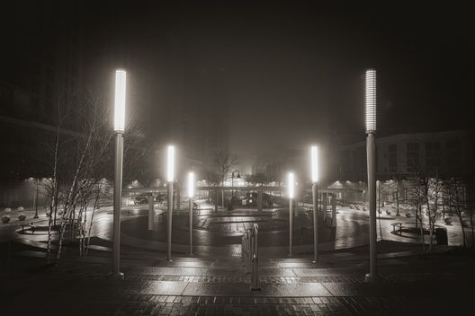 Discover U.S. Bank Plaza (Minneapolis) in Downtown Area