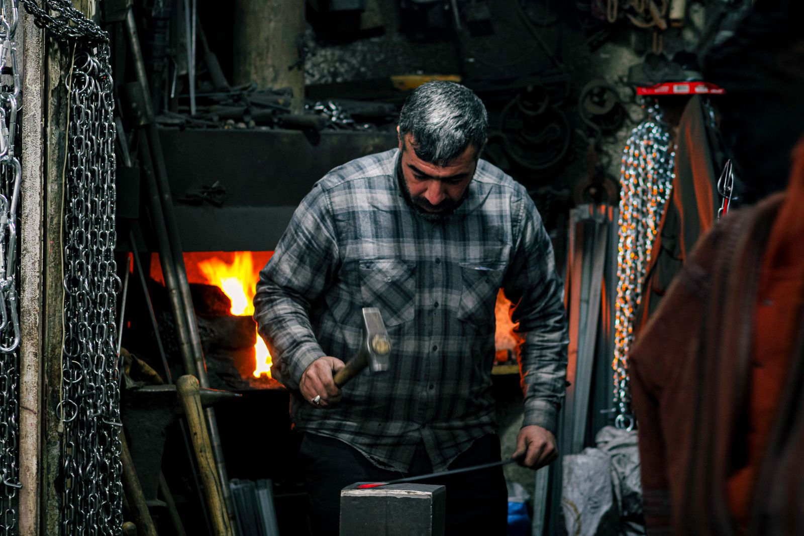 Blacksmith Photos, Download The BEST Free Blacksmith Stock Photos & HD ...