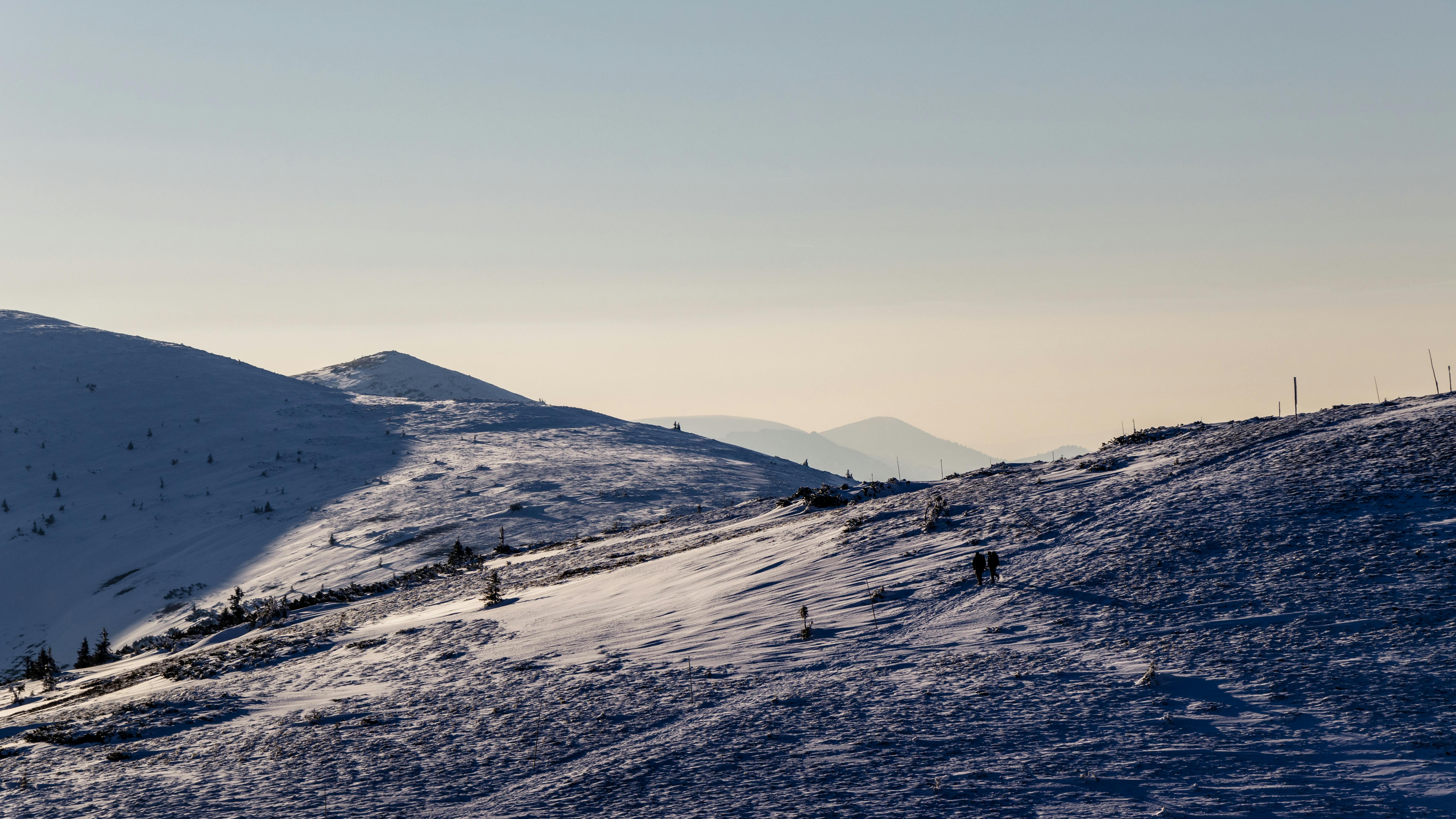 Light Blue Landscape Photos, Download The BEST Free Light Blue ...