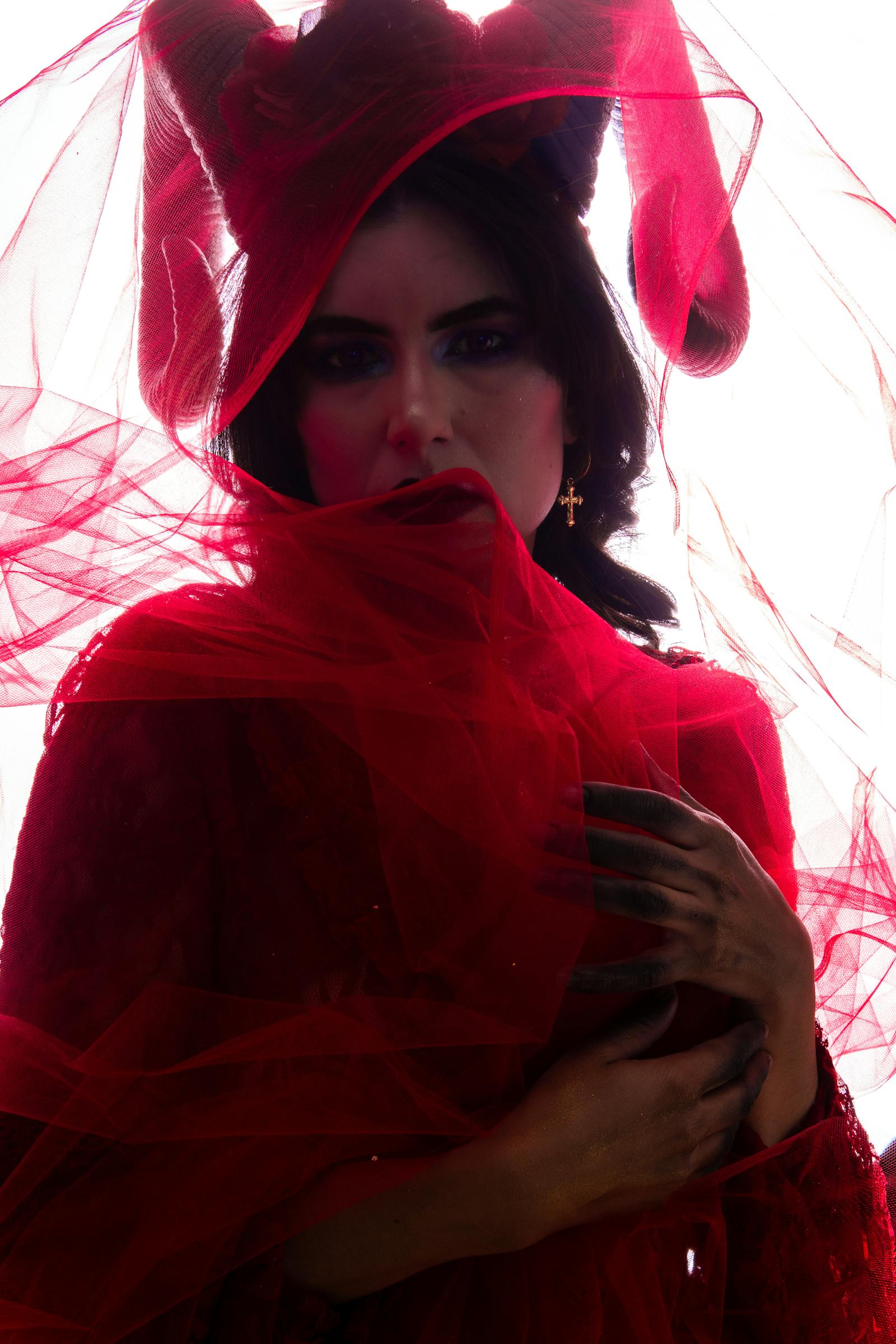 Red Portrait Photos, Download The BEST Free Red Portrait Stock Photos ...