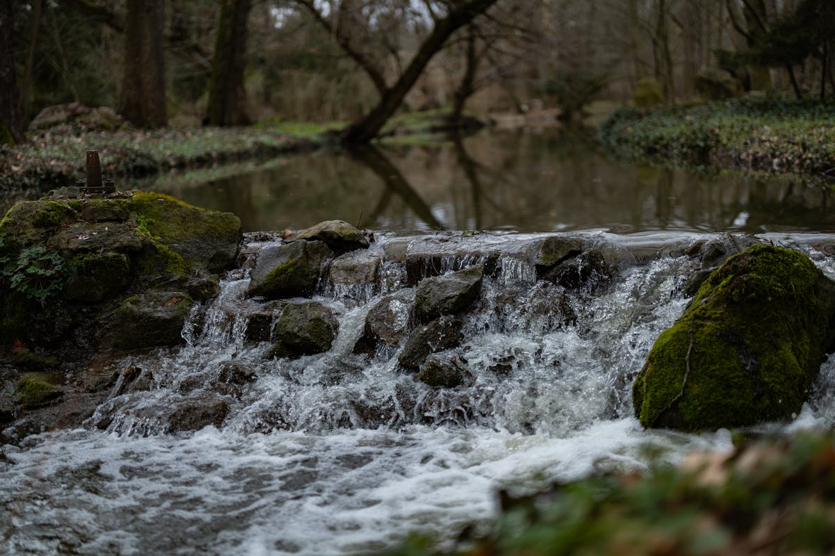 Flowing Water Photos, Download The BEST Free Flowing Water Stock Photos ...