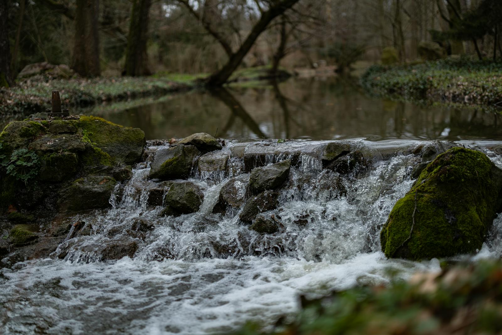 Flowing Water Photos, Download The BEST Free Flowing Water Stock Photos ...