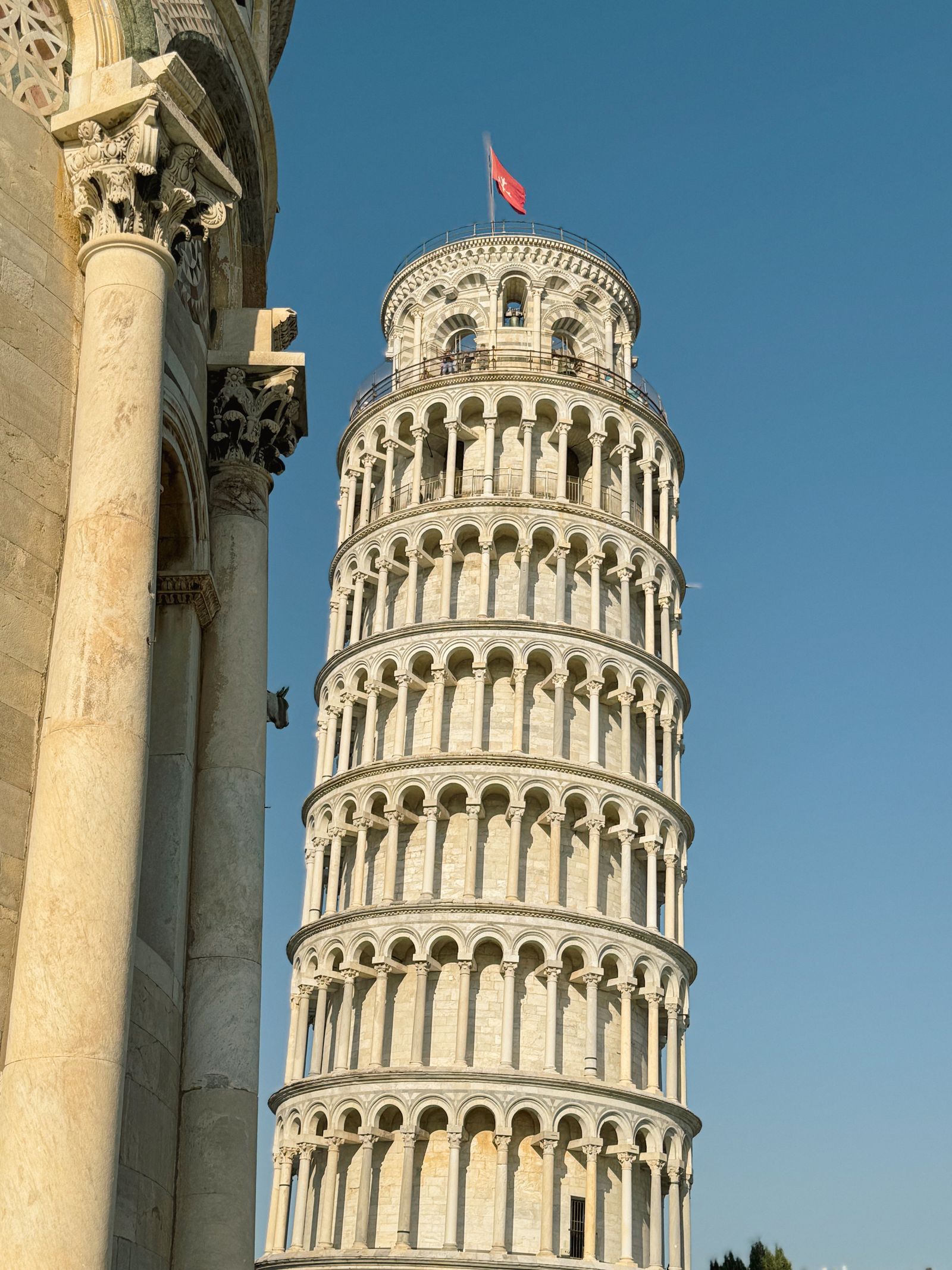 Leaning Tower Of Pisa Photos, Download The BEST Free Leaning Tower Of ...