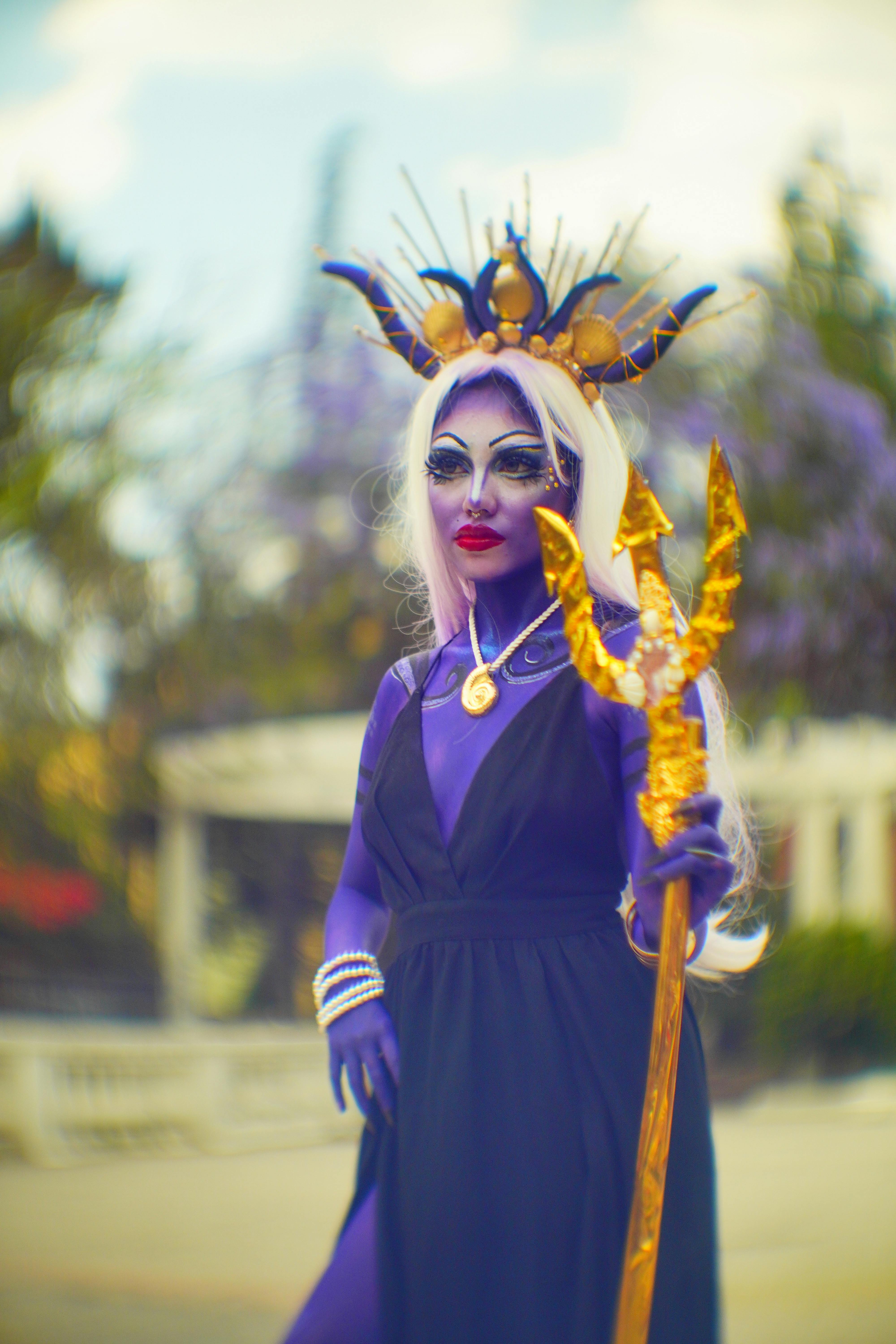 300,000+张最精彩的“Cosplay Art”图片 · 100%免费下载 · Pexels素材图片