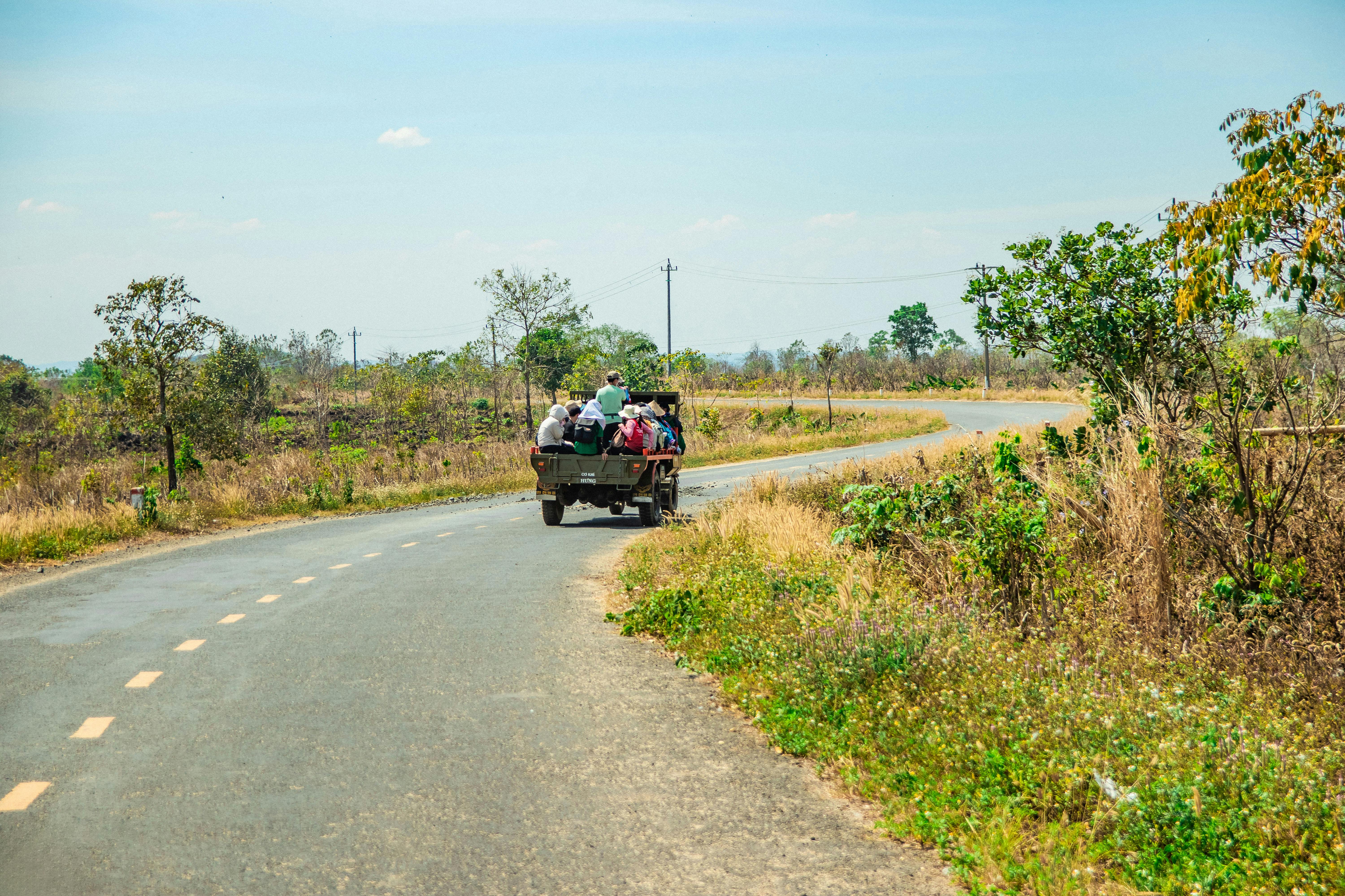 Bush Field Photos, Download The BEST Free Bush Field Stock Photos & HD ...