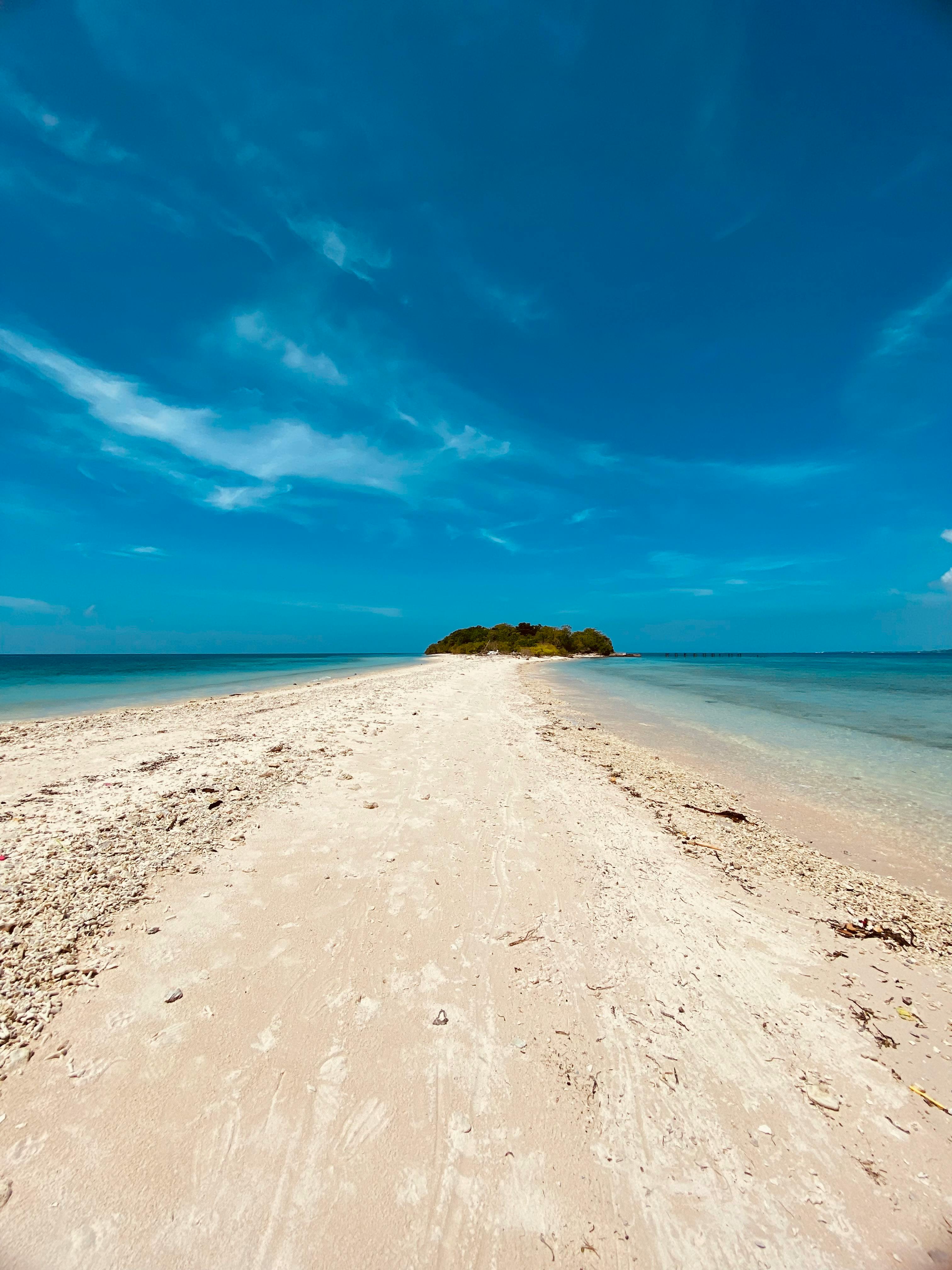 Beautiful Beach Photos, Download The BEST Free Beautiful Beach Stock ...