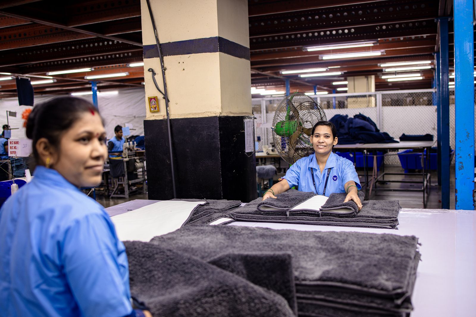 Textile Manufacturing Photos, Download The BEST Free Textile ...