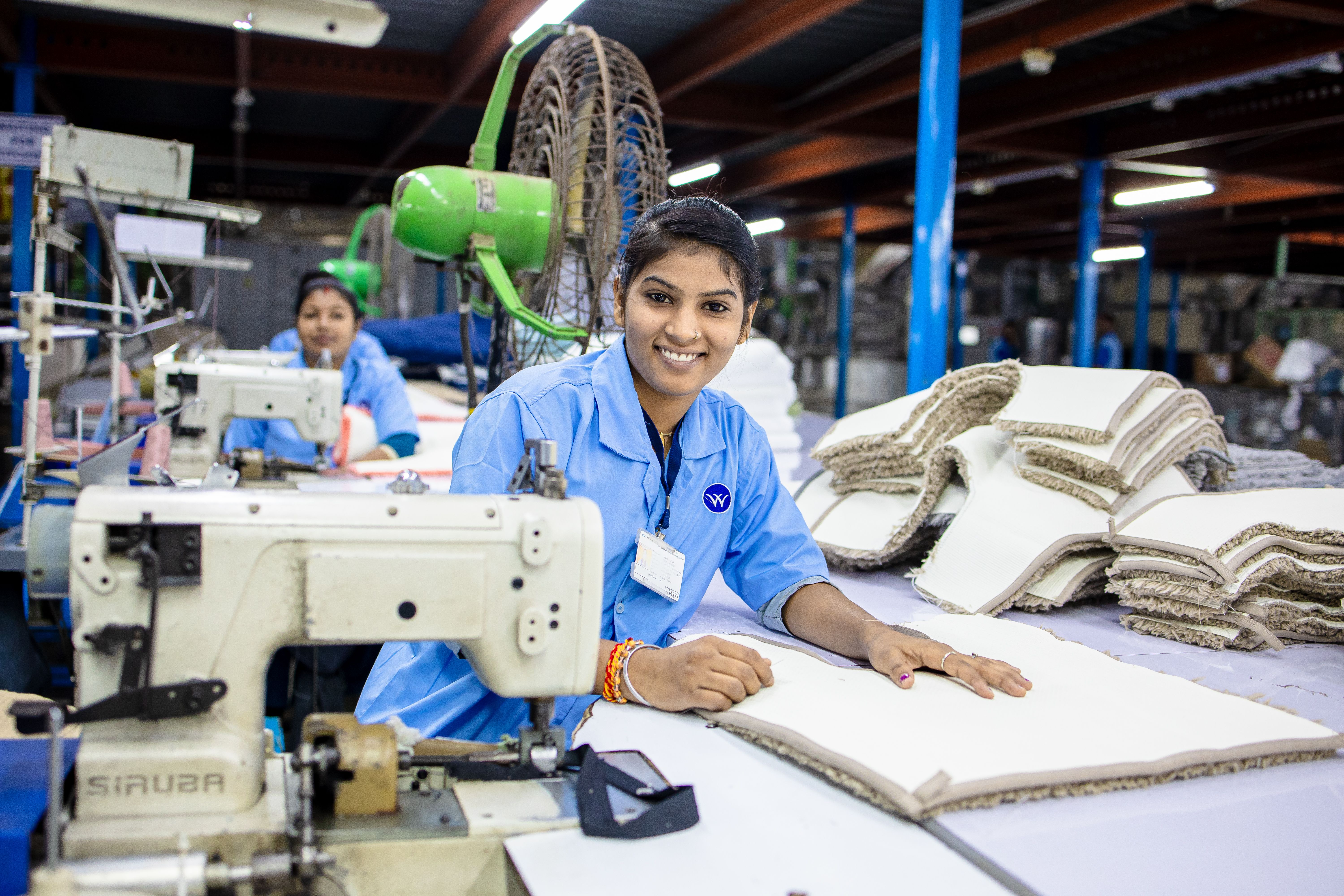 Indian Pvc Panel Worker Images Photos, Download The BEST Free Indian ...