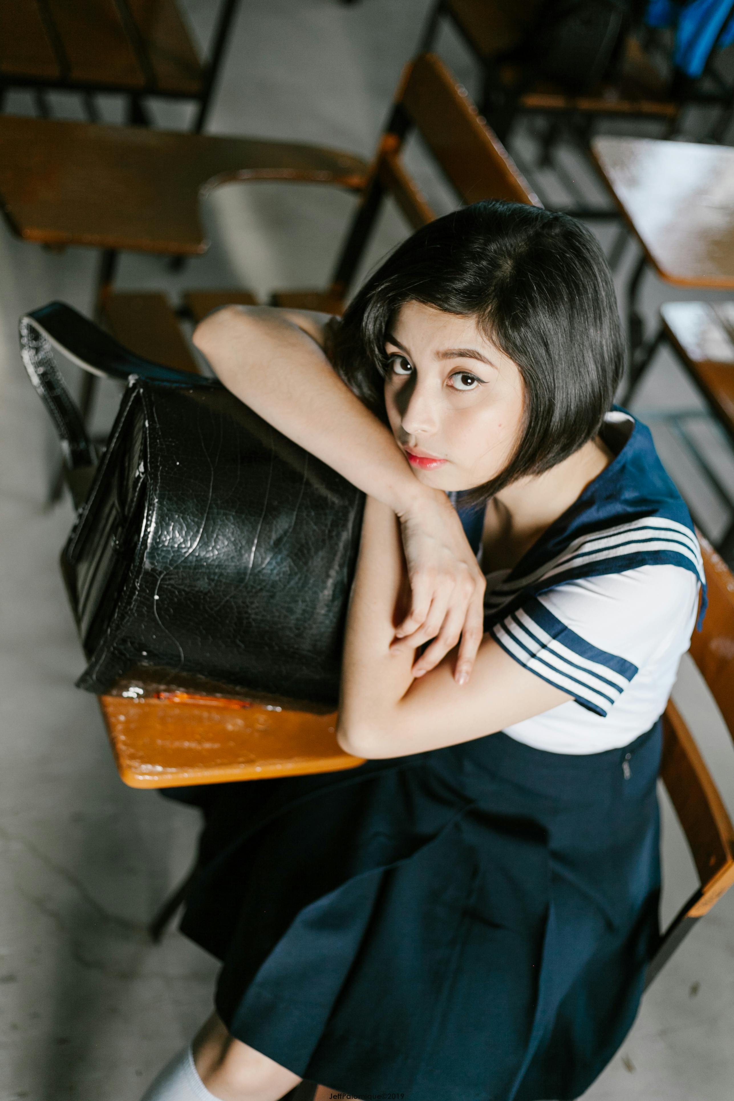 Uniforms Model Photos, Download The BEST Free Uniforms Model Stock ...