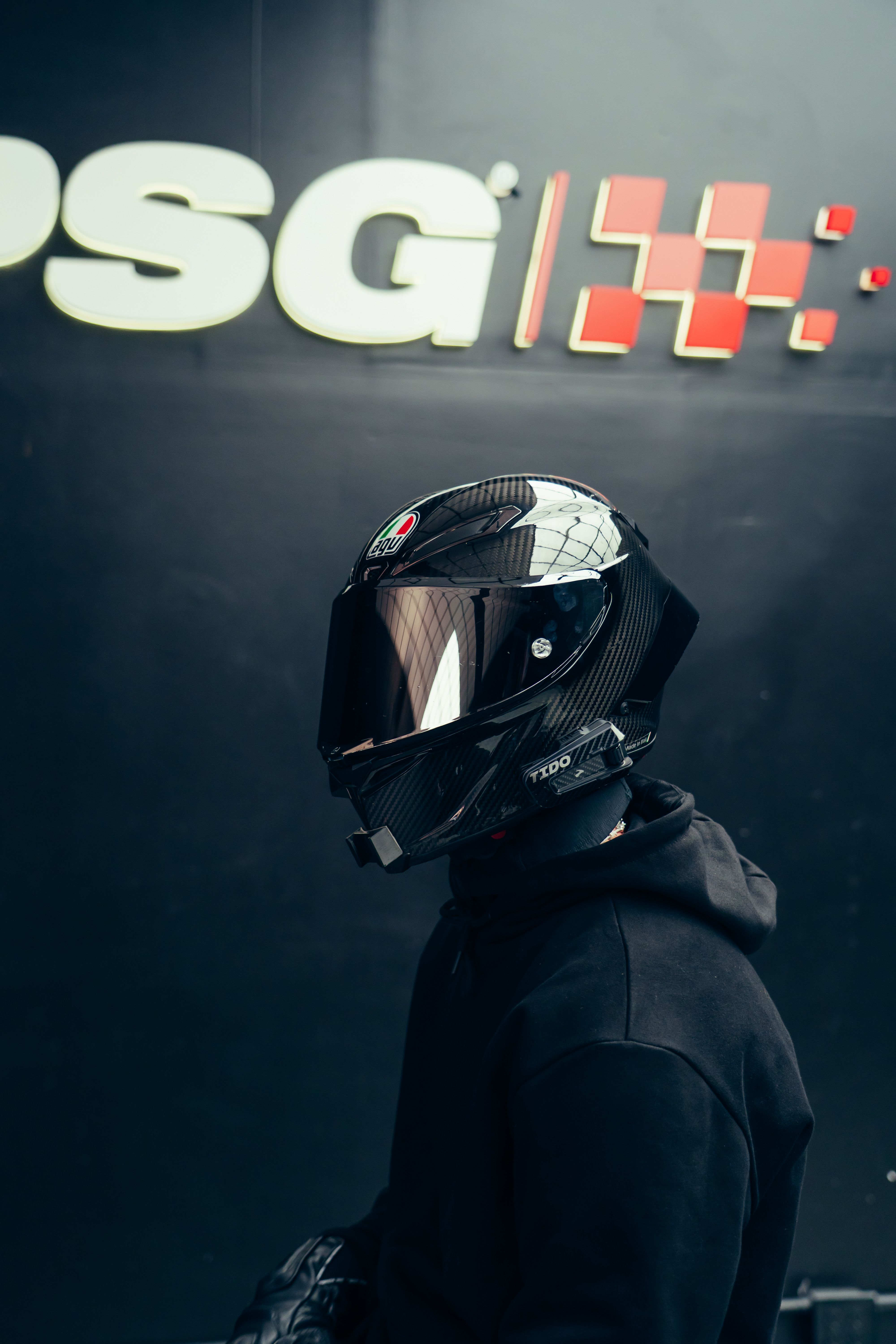 Person With Helmet Photos, Download The BEST Free Person With Helmet ...