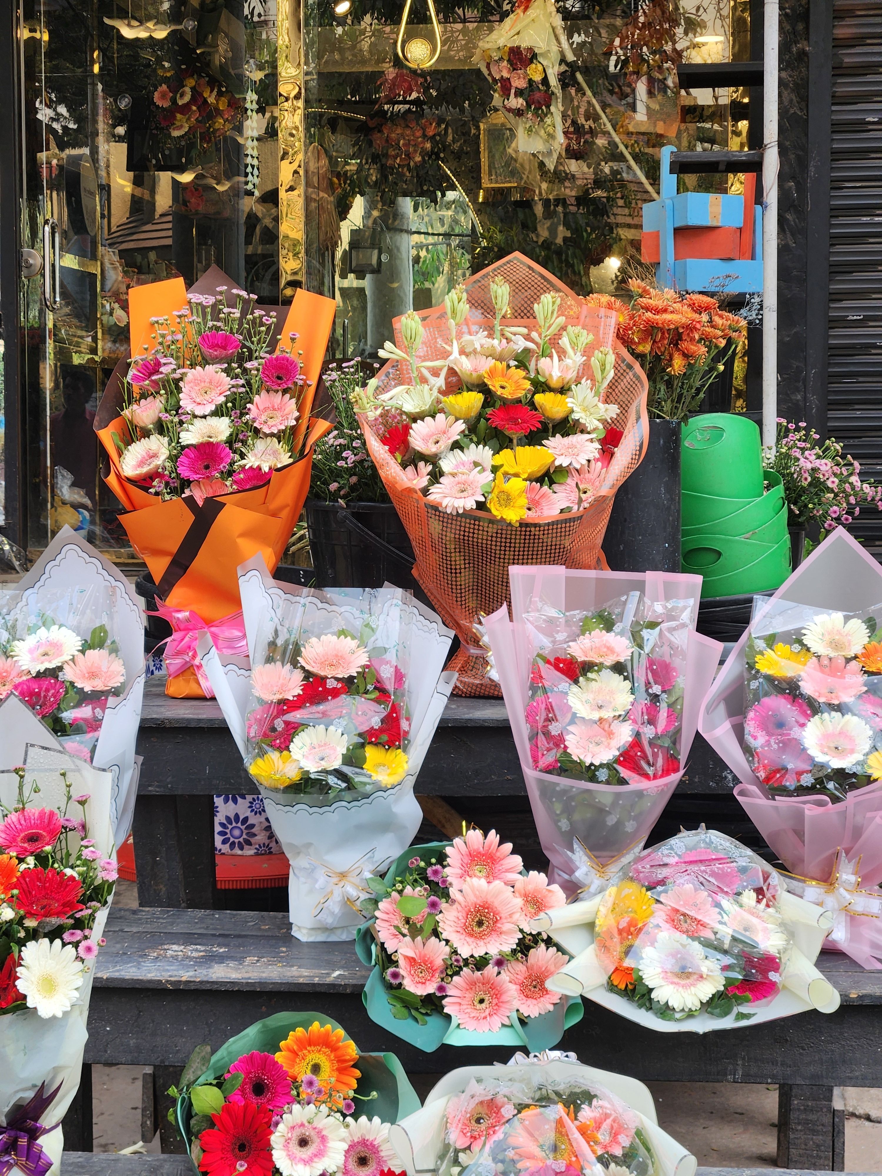 Flower Shop Photos, Download The BEST Free Flower Shop Stock Photos ...