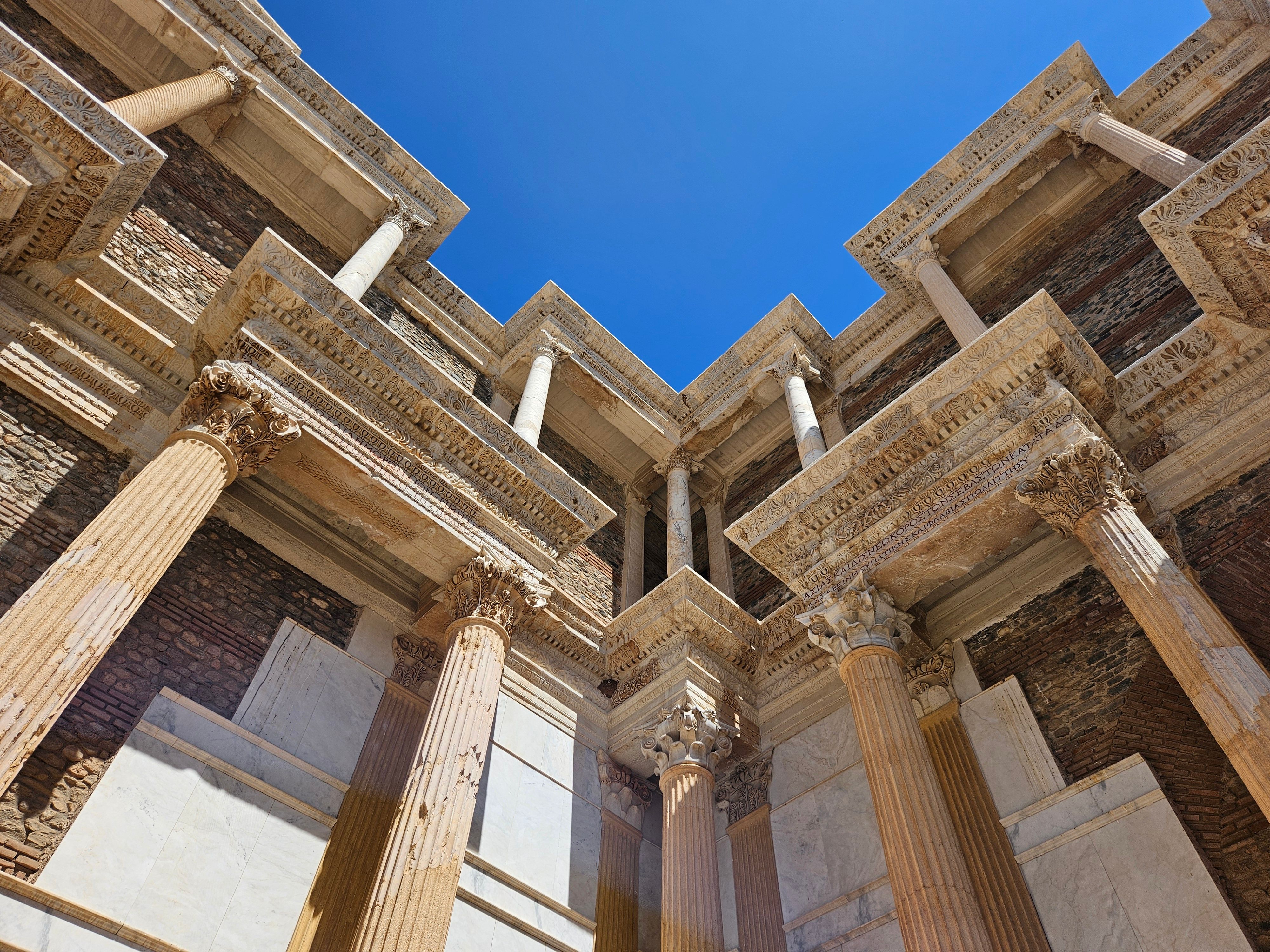Greek Architectural Influence Photos, Download The BEST Free Greek ...