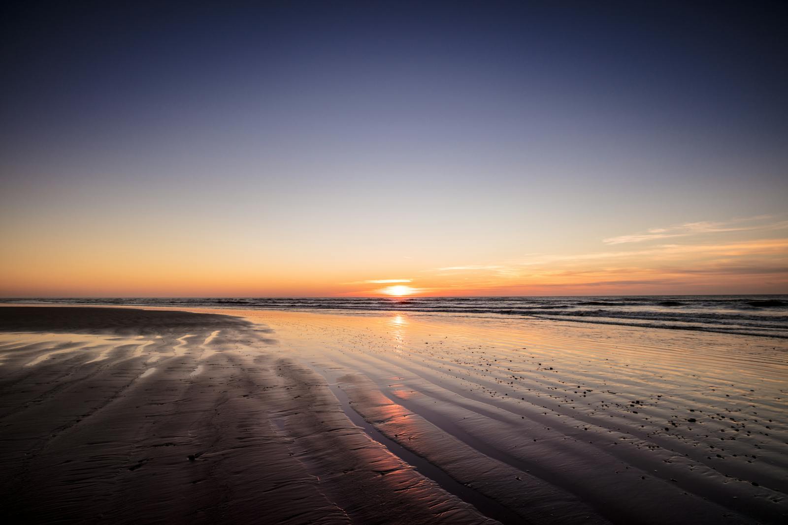 Beach Sunset 4k Photos, Download The BEST Free Beach Sunset 4k Stock ...