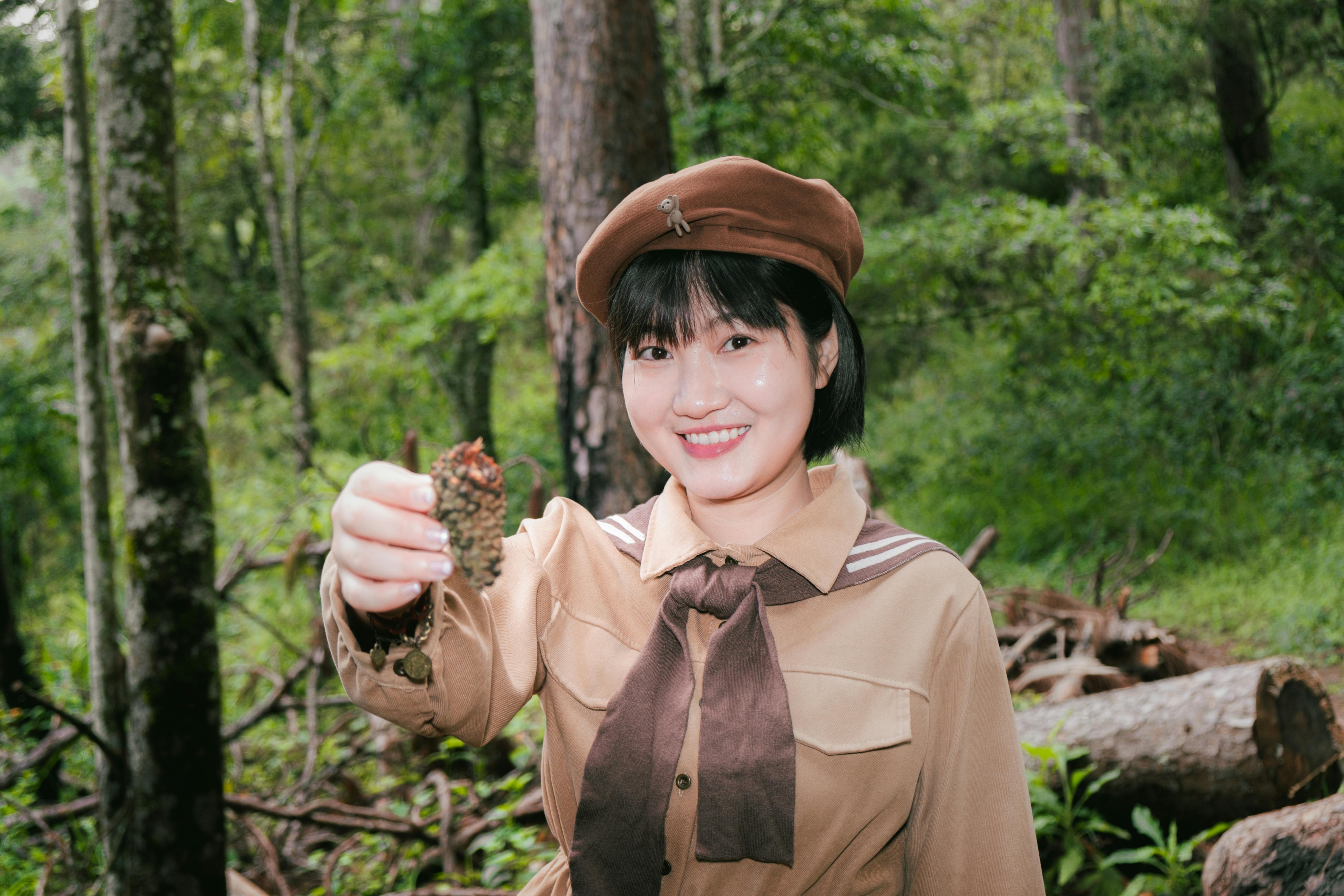 Scout Ranger Photos, Download The BEST Free Scout Ranger Stock Photos ...