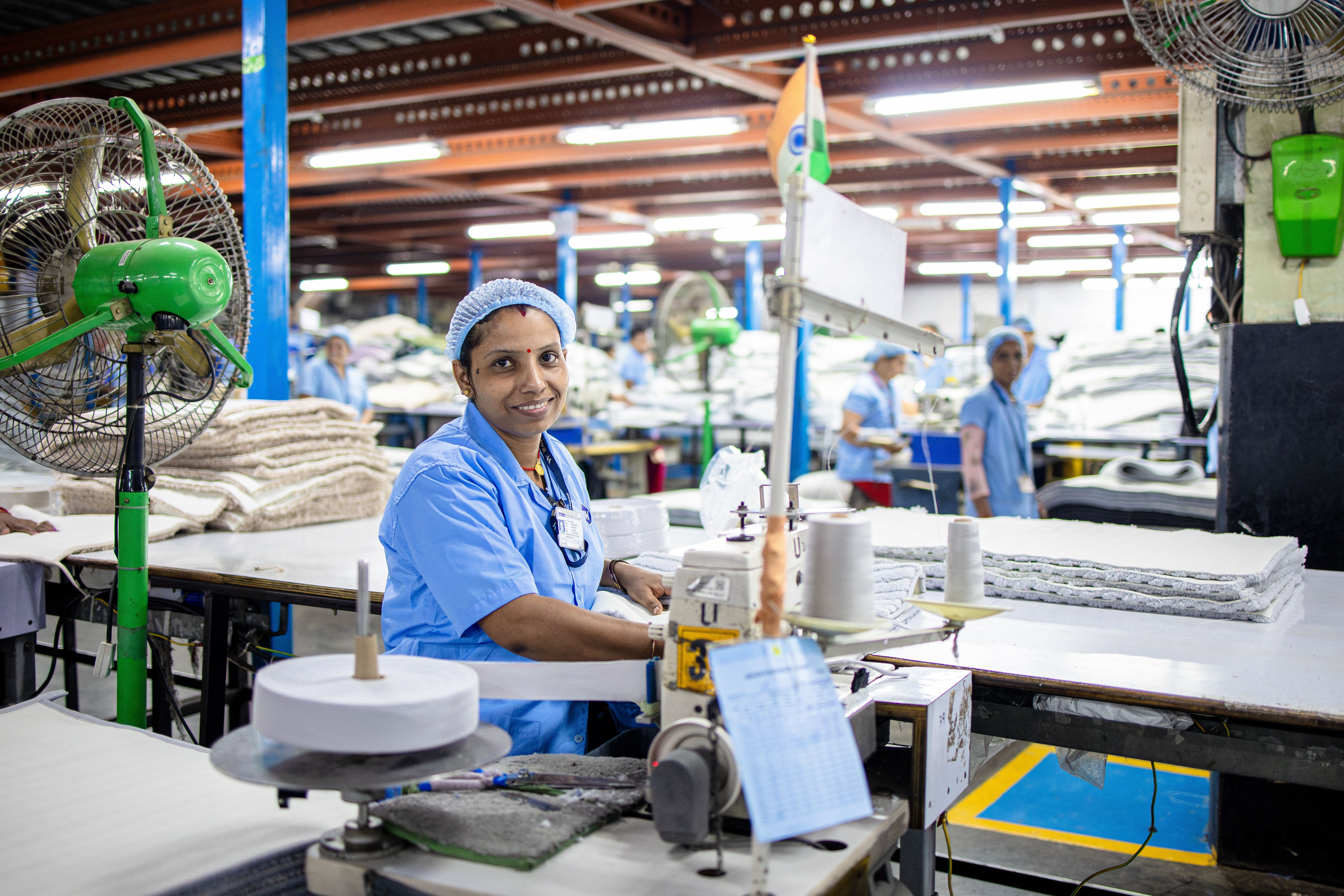 India Manufacturing Sector Photos, Download The BEST Free India ...
