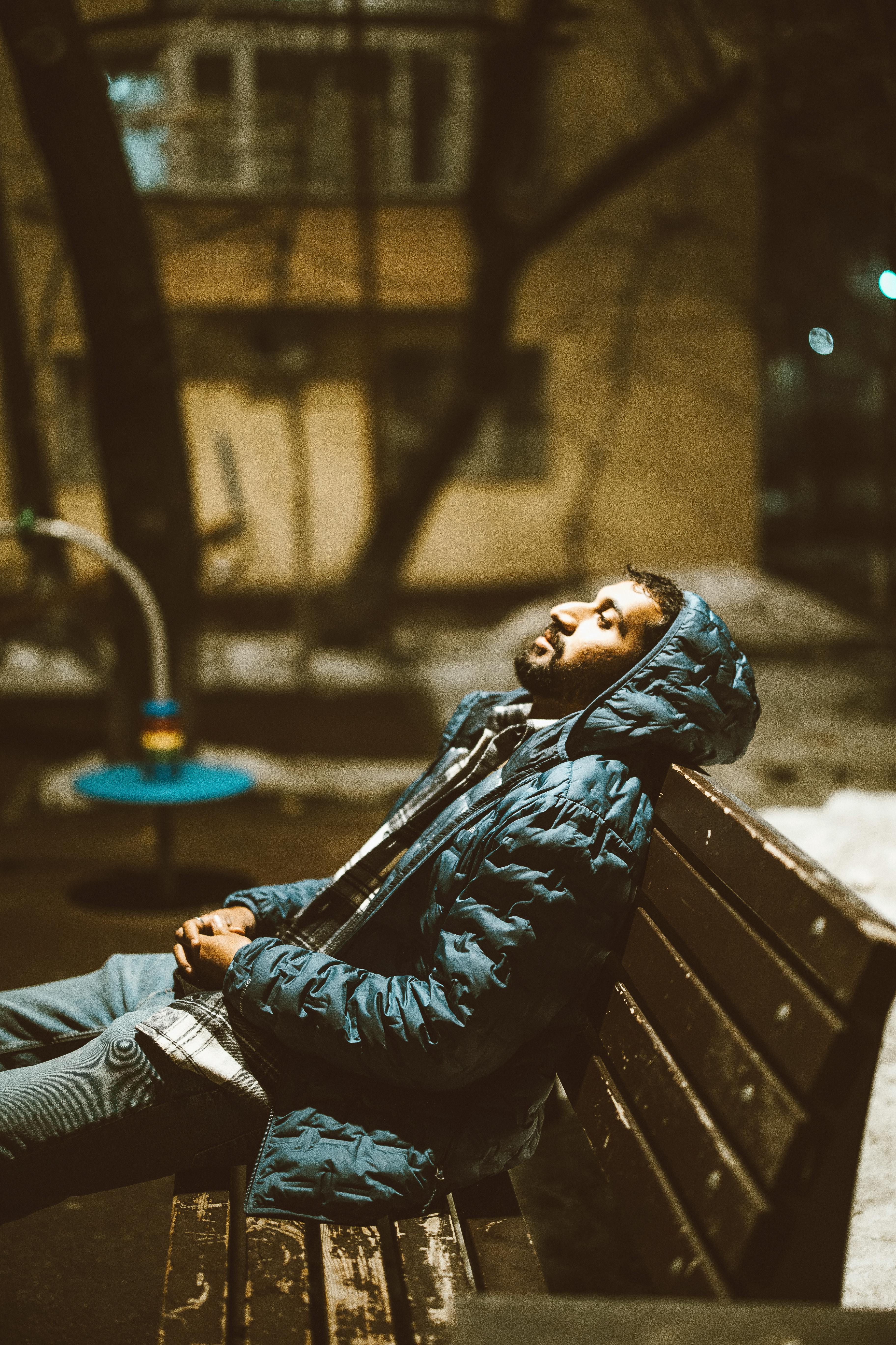 Sitting Bench Photos Photos, Download The BEST Free Sitting Bench ...