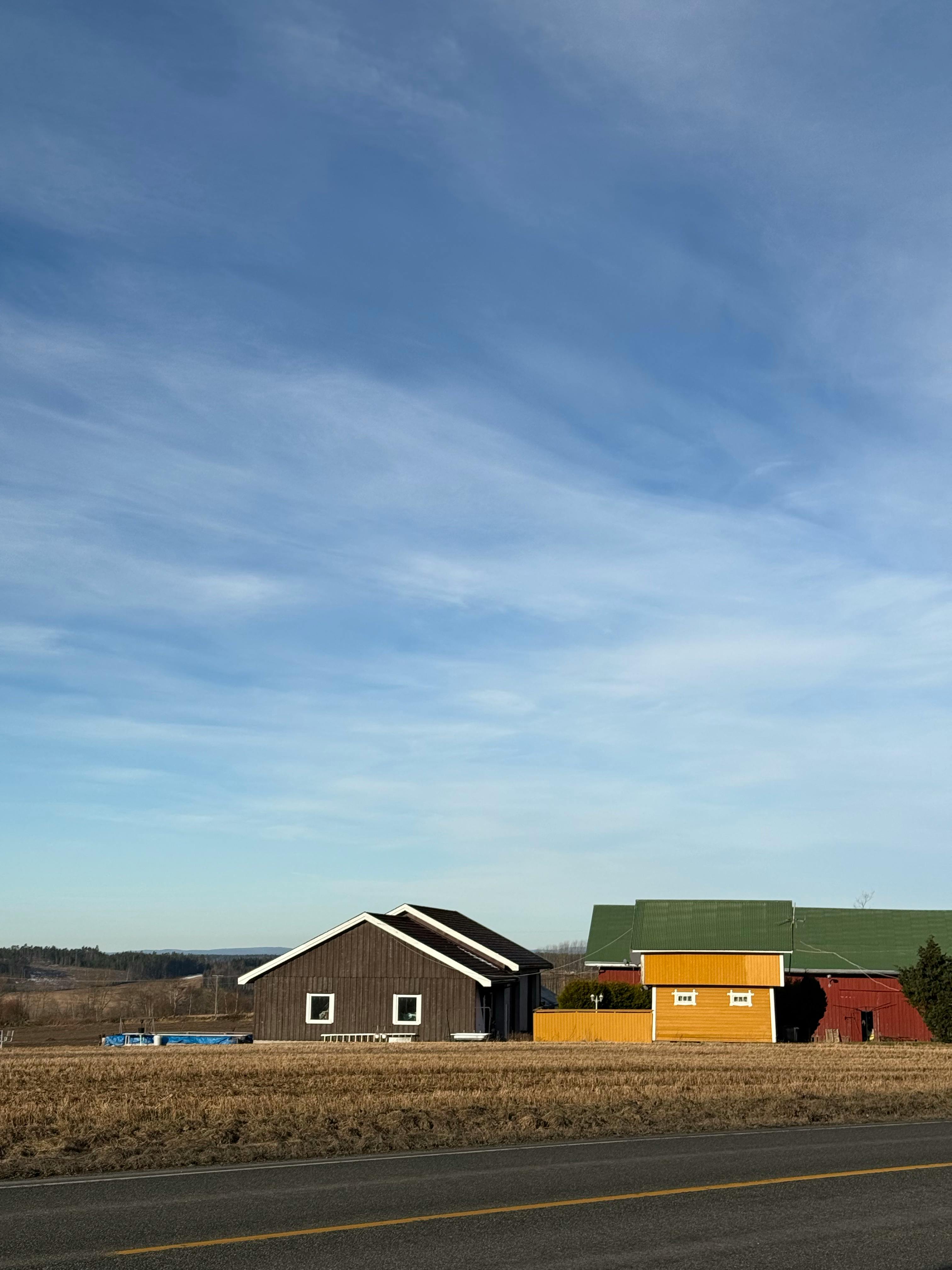 Barn Scenery Photos, Download The BEST Free Barn Scenery Stock Photos ...