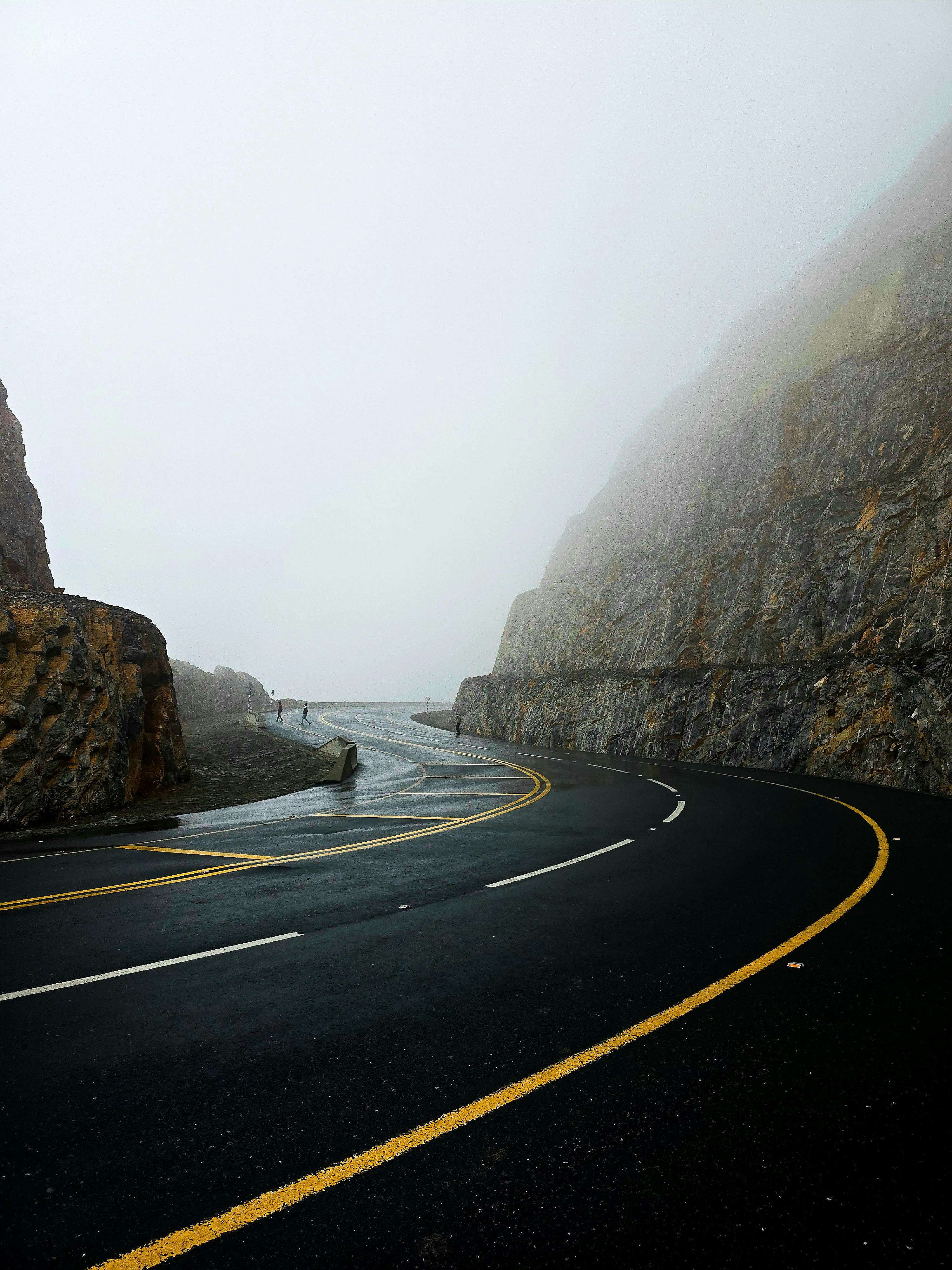 Curve Road Cartoon Photos, Download The BEST Free Curve Road Cartoon ...