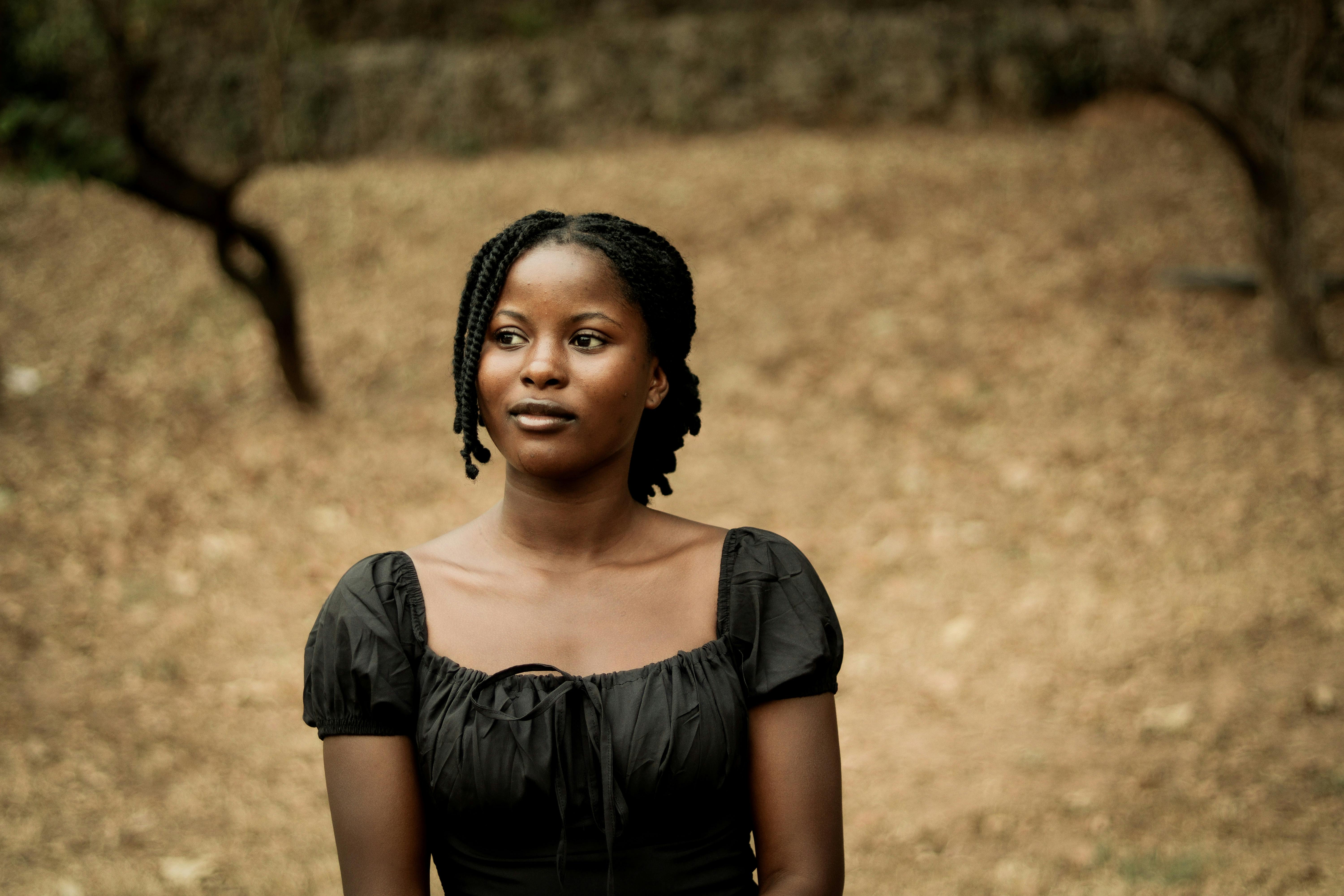 Meshack Emmanuel Kazanshyi - Photography