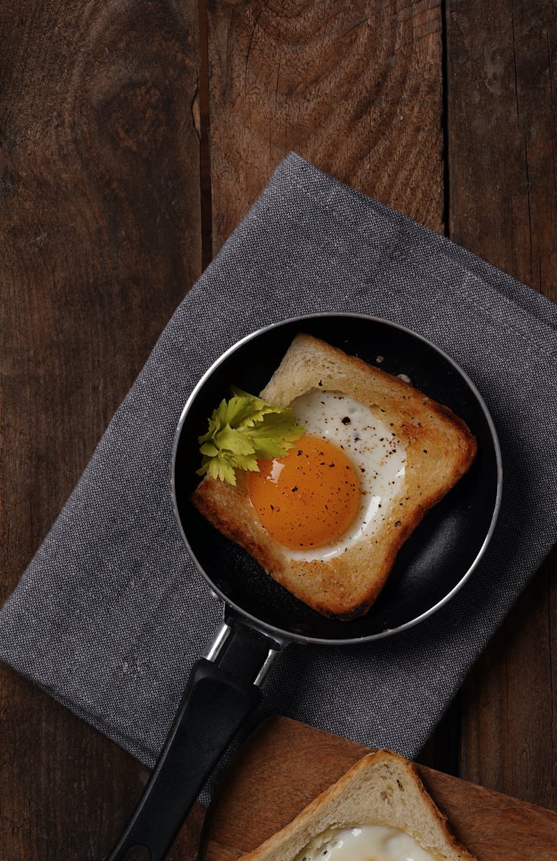 Simple Breakfast Photos, Download The BEST Free Simple Breakfast Stock ...