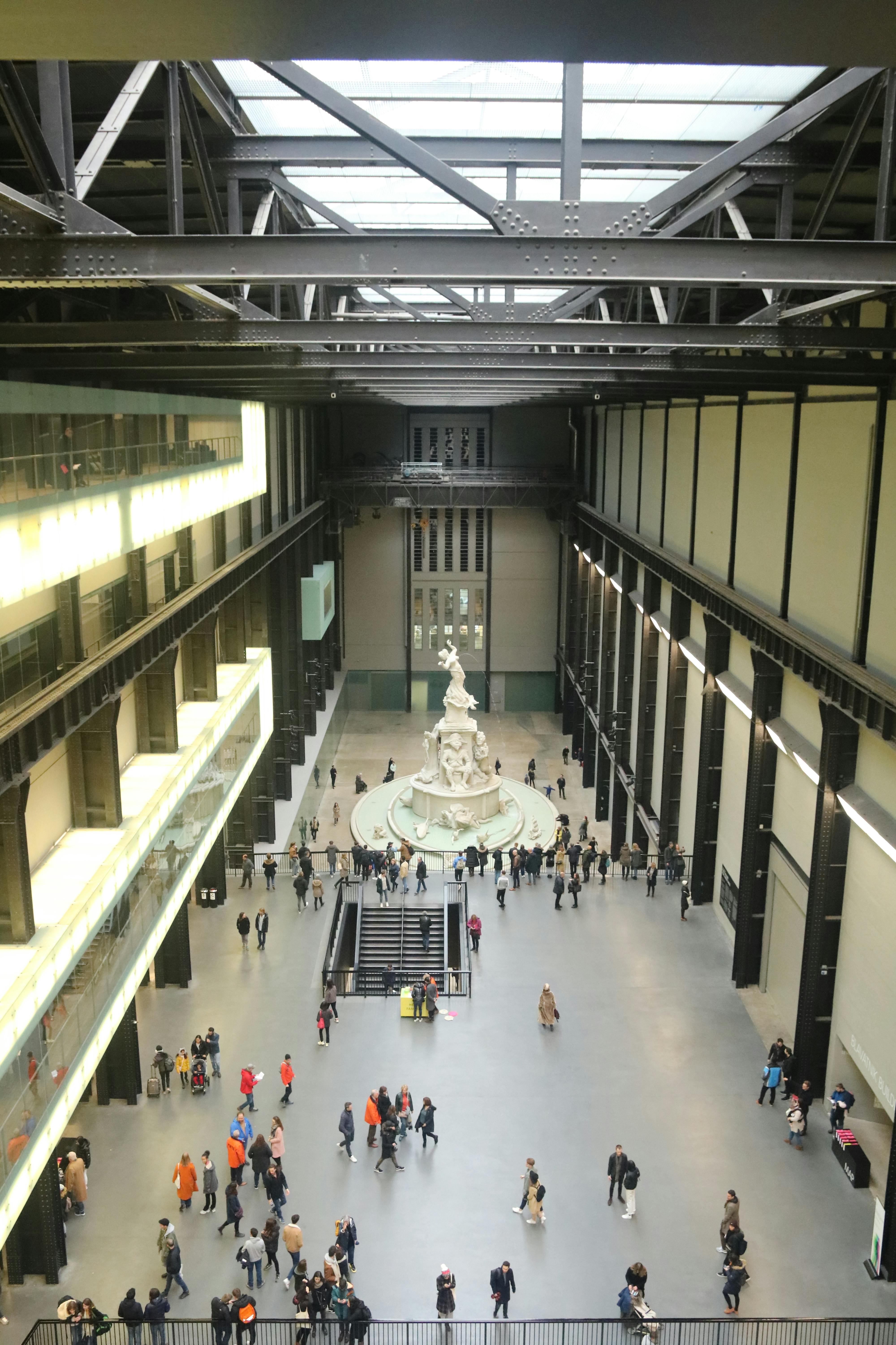 Daniel Adesina - Photography