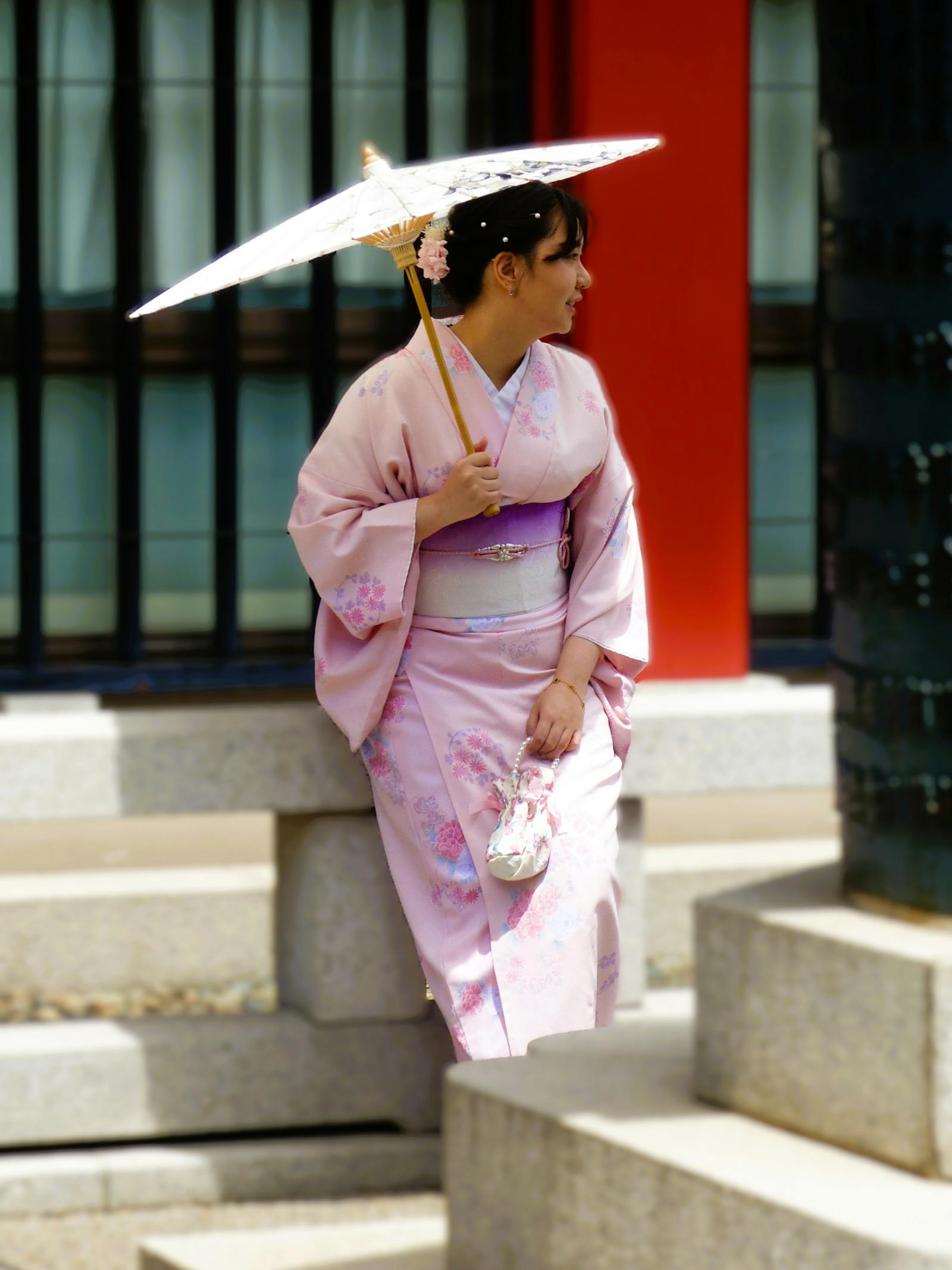 Beautiful Japanese Woman Photos, Download The BEST Free Beautiful ...