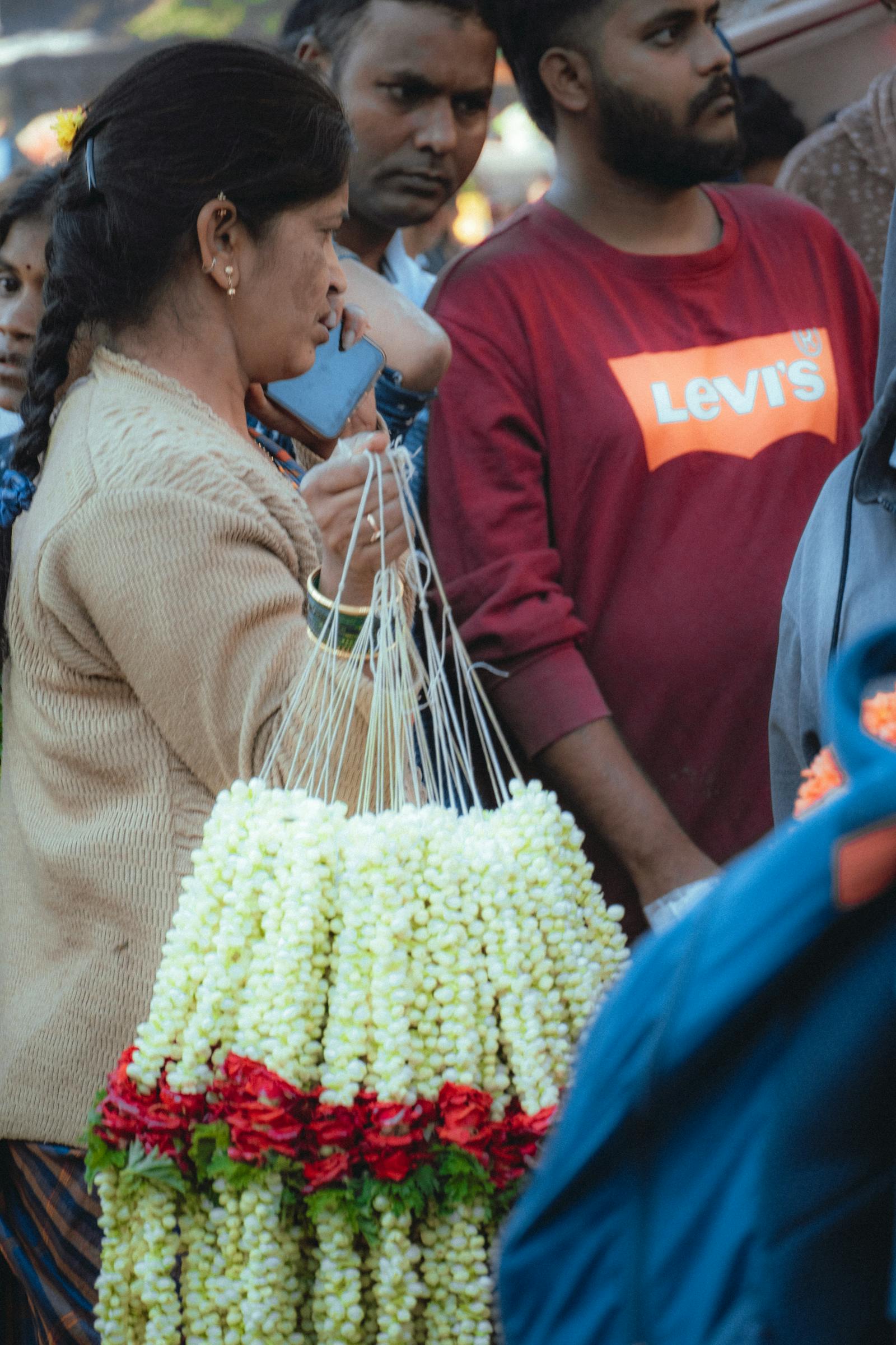 Flower Market Photos, Download The BEST Free Flower Market Stock Photos ...