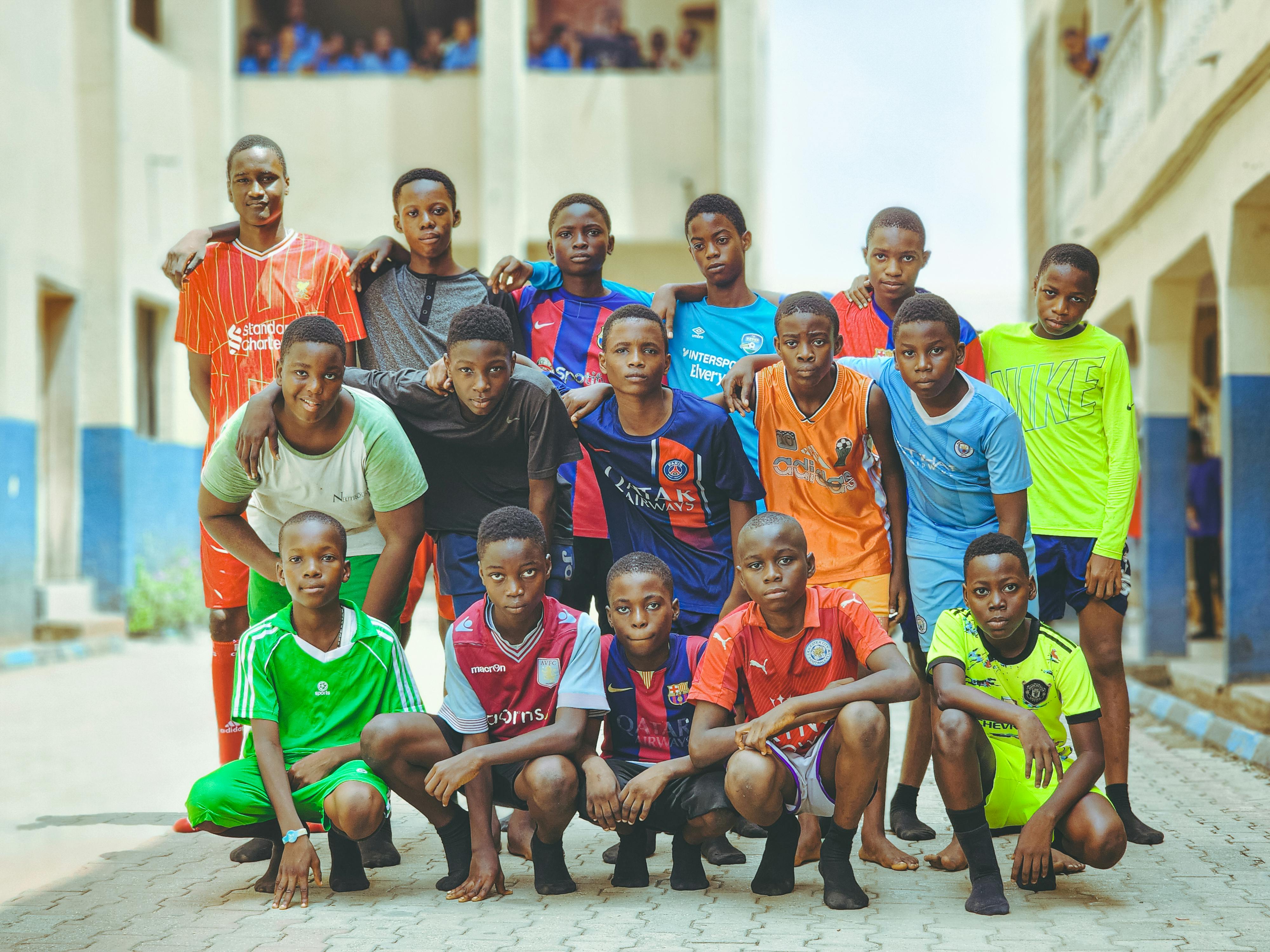 Football Portraits Photos, Download The BEST Free Football Portraits ...