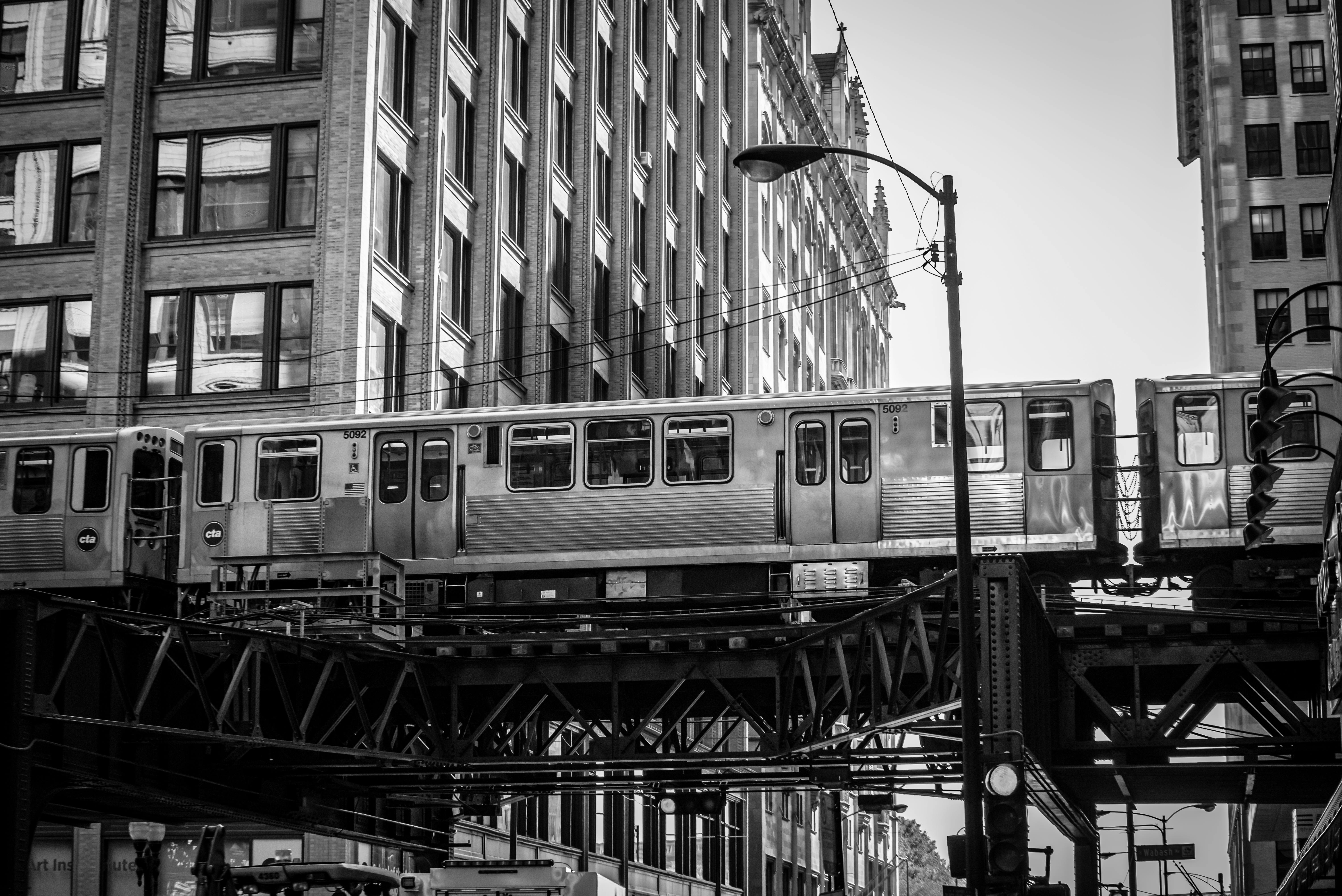 Cta Train Photos, Download The BEST Free Cta Train Stock Photos & HD Images