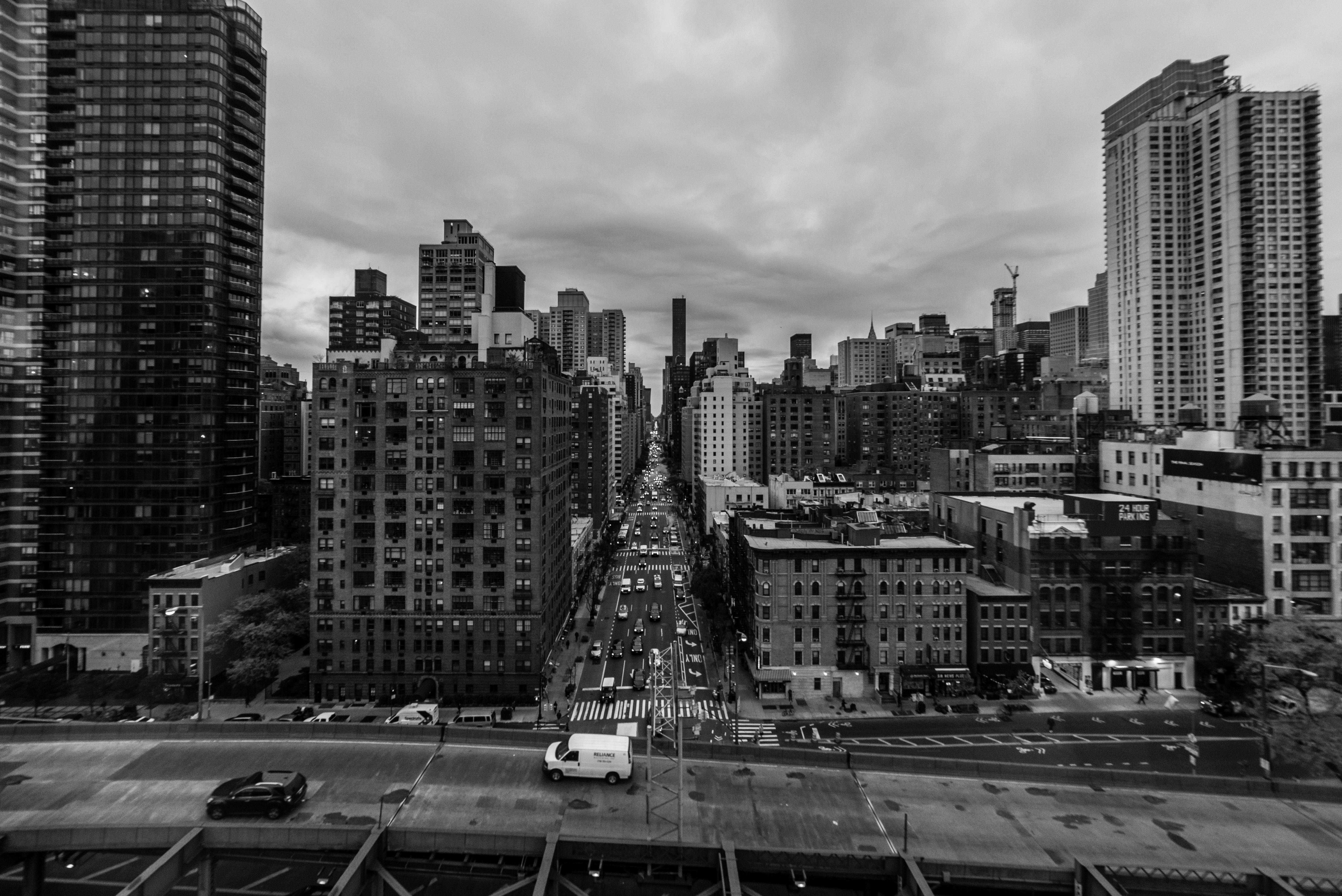 Bottom View Nyc Photos, Download The BEST Free Bottom View Nyc Stock ...