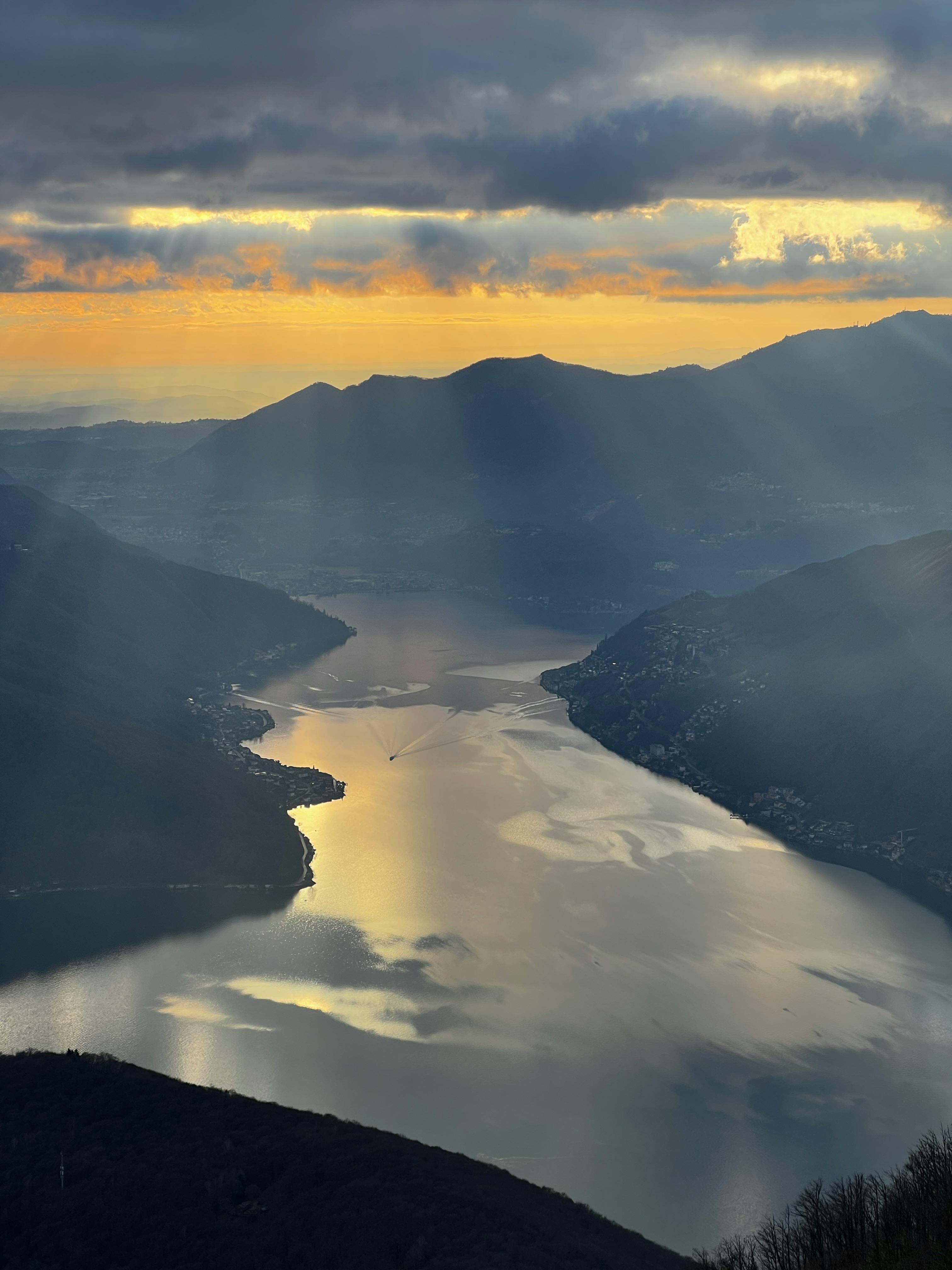 Lorenzo Alessio Messina - 사진