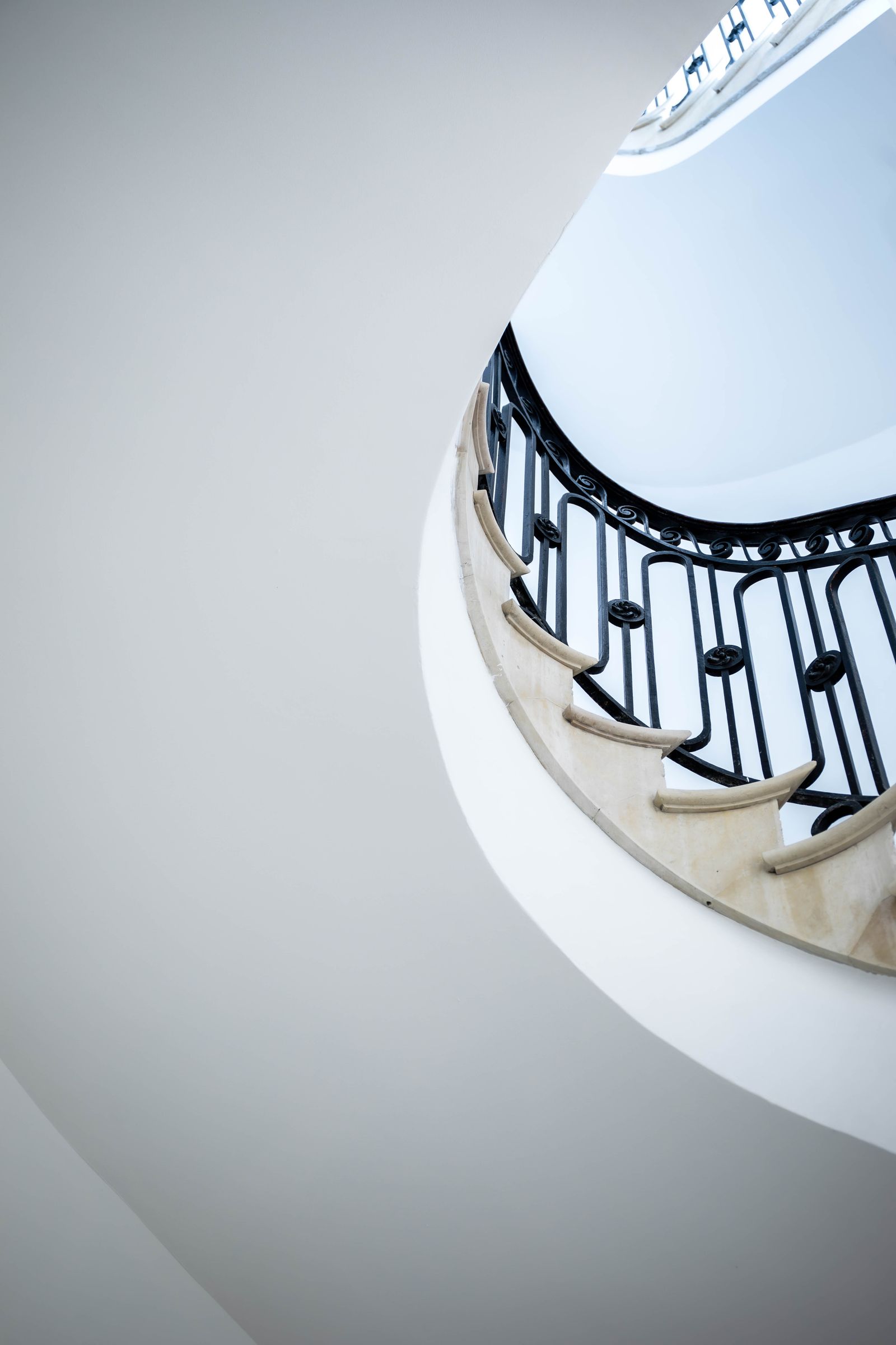 Staircase Side View Photos, Download The BEST Free Staircase Side View ...