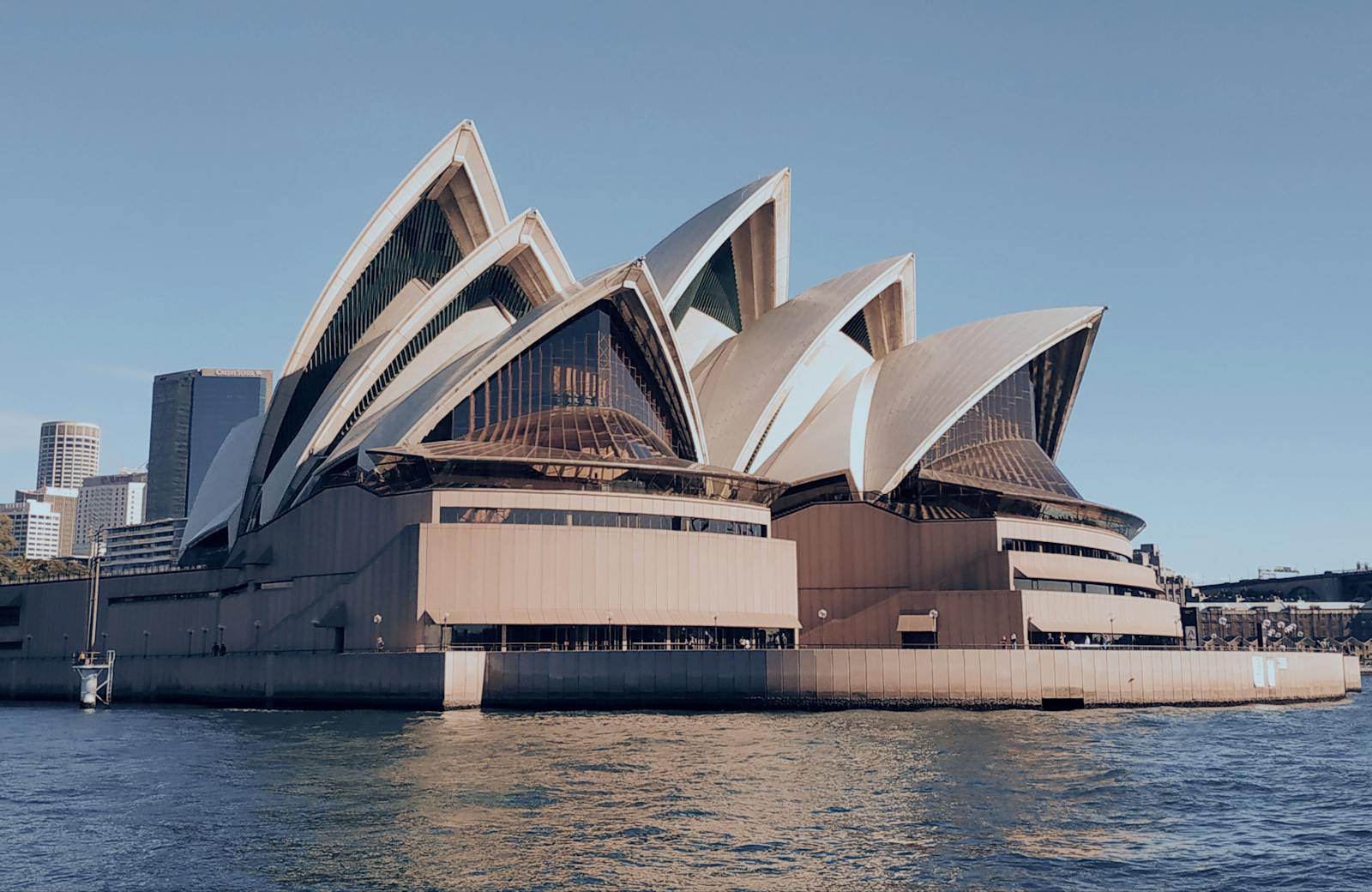 Sydney Opera House Photos, Download The BEST Free Sydney Opera House ...