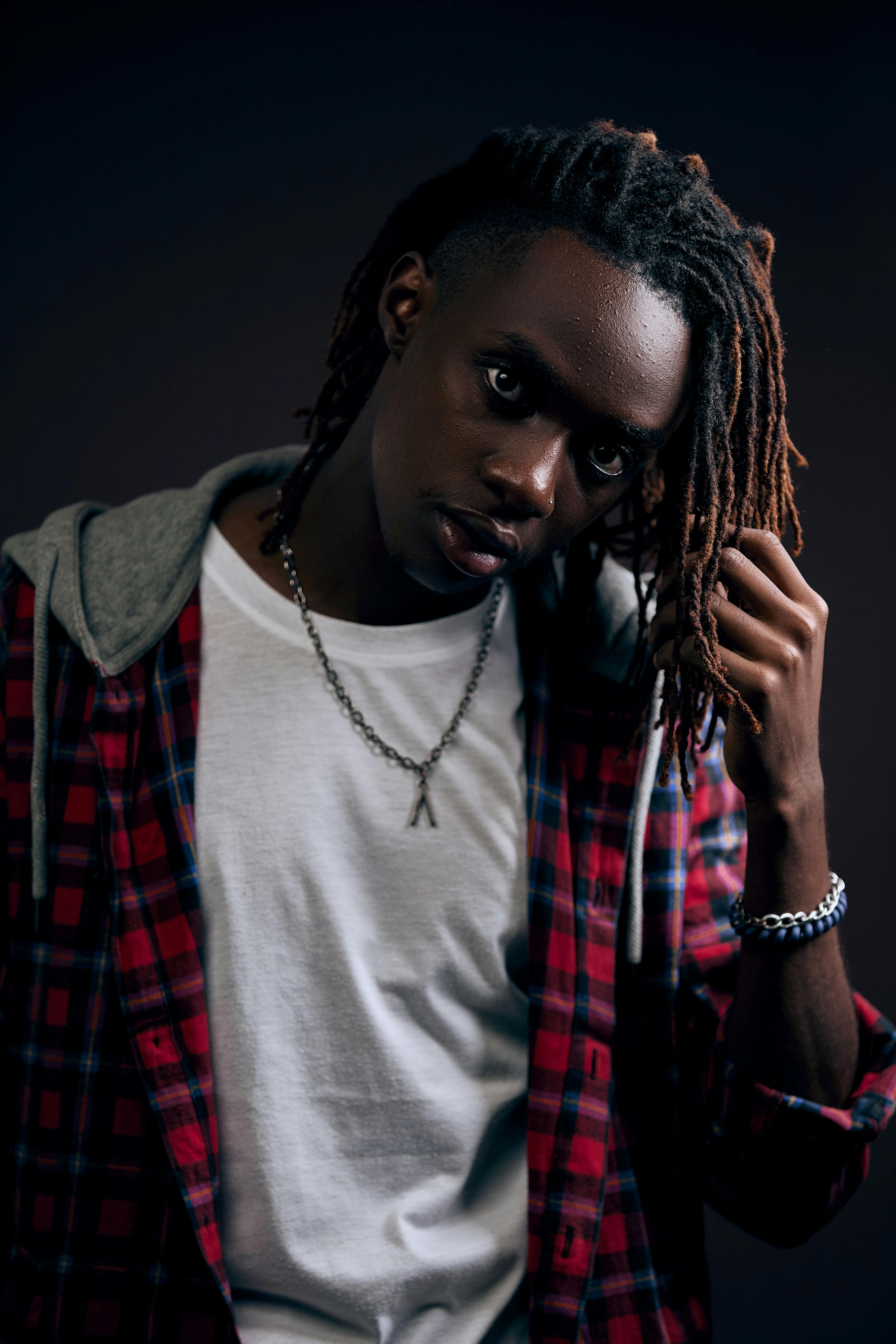 Dreadlocks Styling Photos, Download The BEST Free Dreadlocks Styling ...