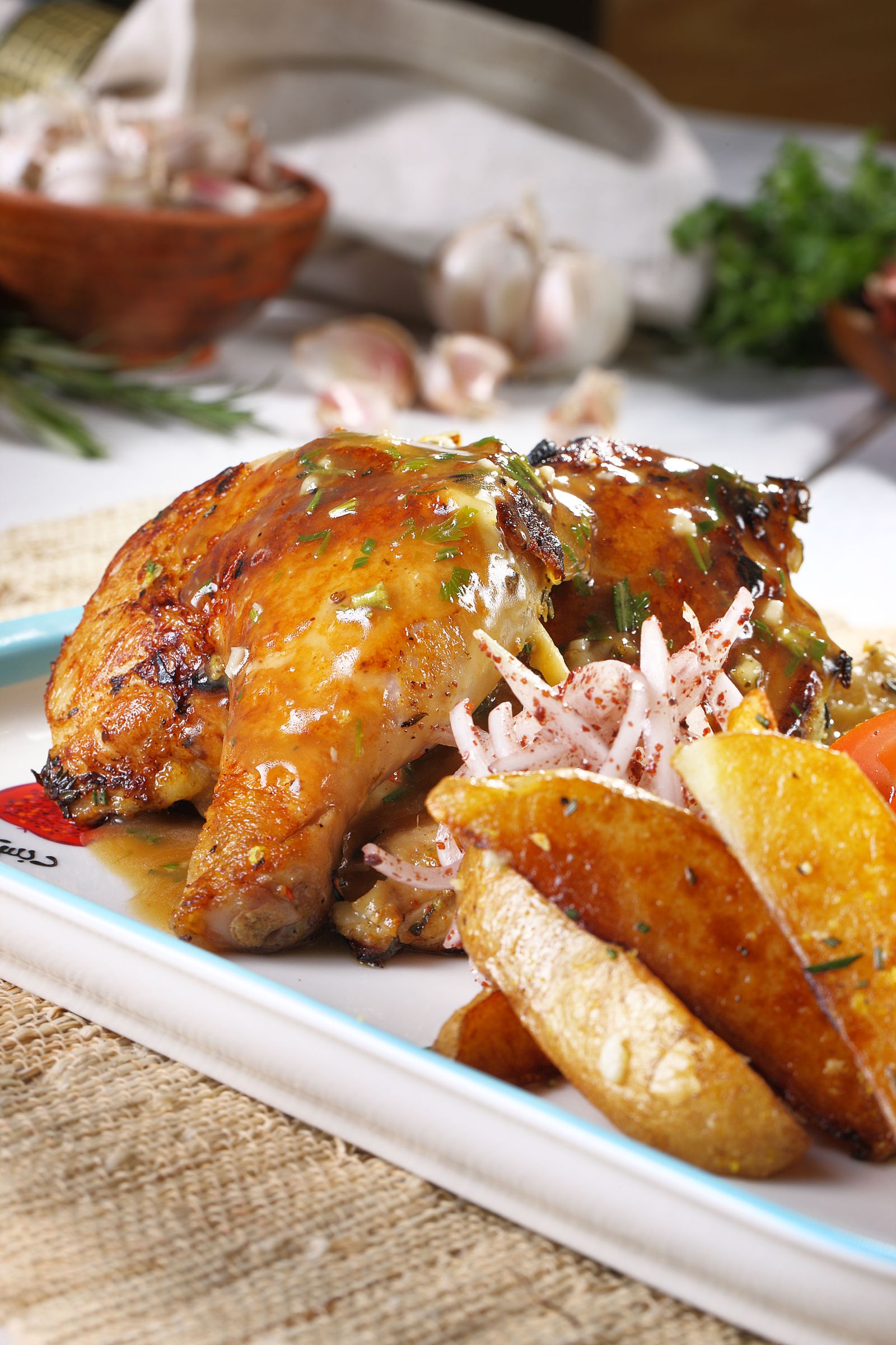 Roasted Chicken Photos, Download The BEST Free Roasted Chicken Stock ...
