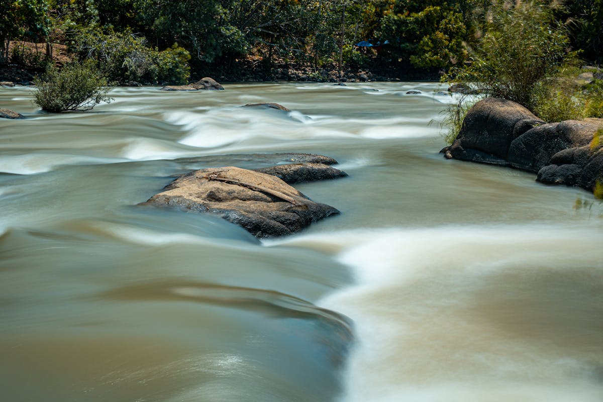 Flowing Water Photos, Download The BEST Free Flowing Water Stock Photos ...