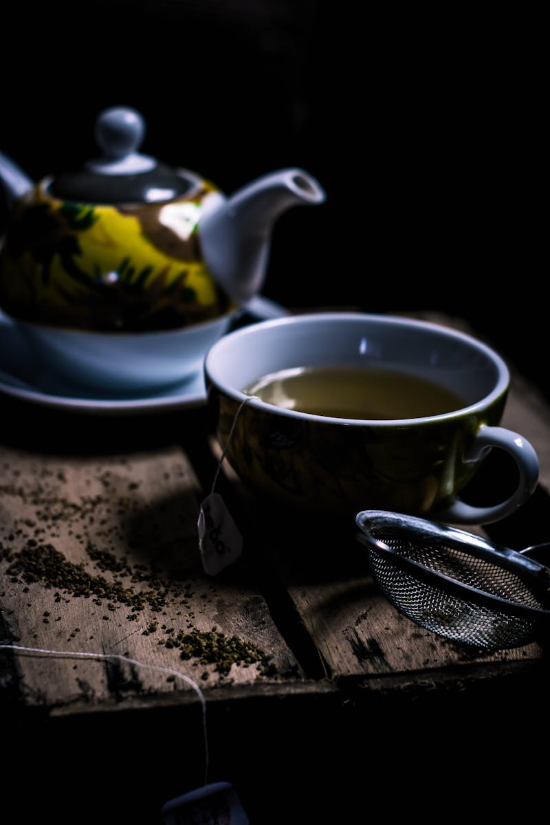 Green Tea Photos, Download The BEST Free Green Tea Stock Photos & HD Images
